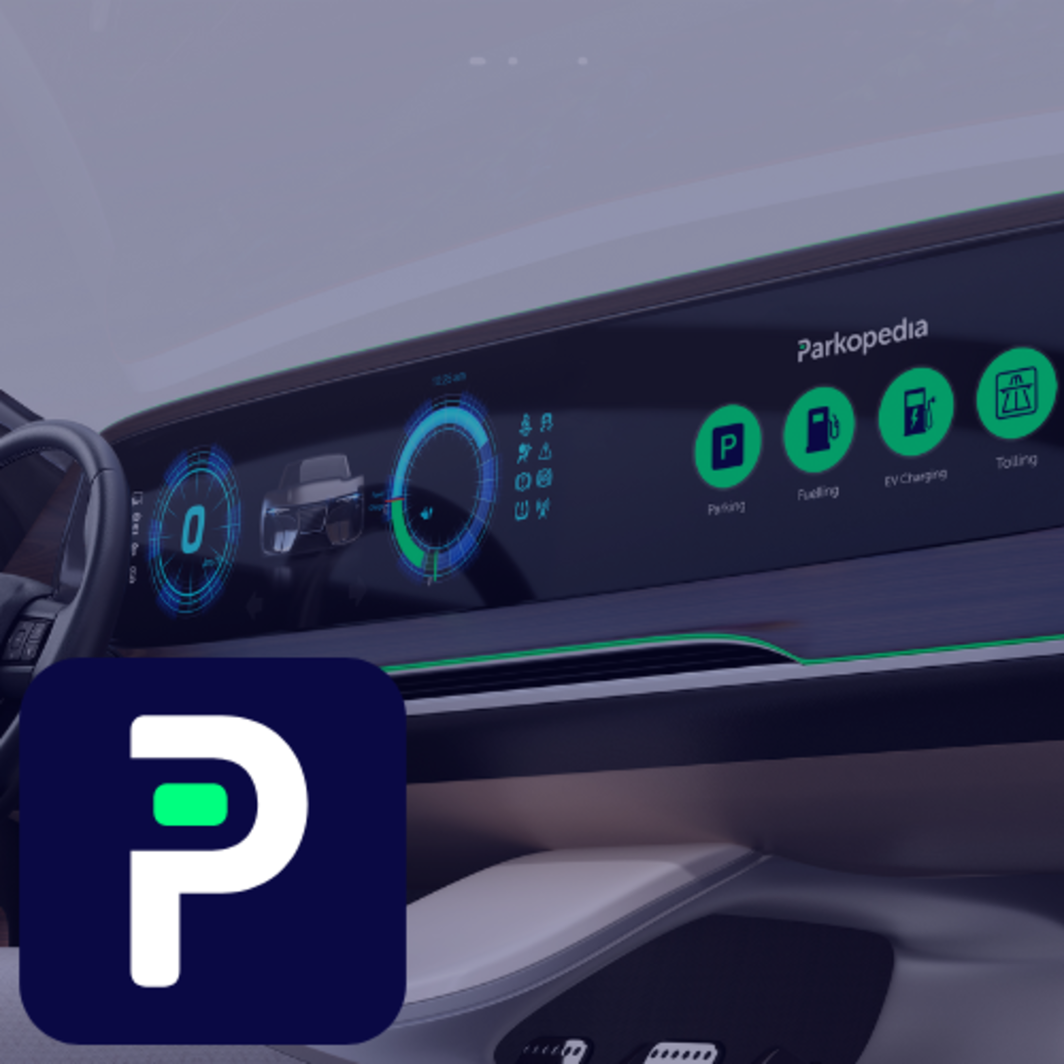 Bevy Parkopedia | Start, Build, or Grow your Customer Community