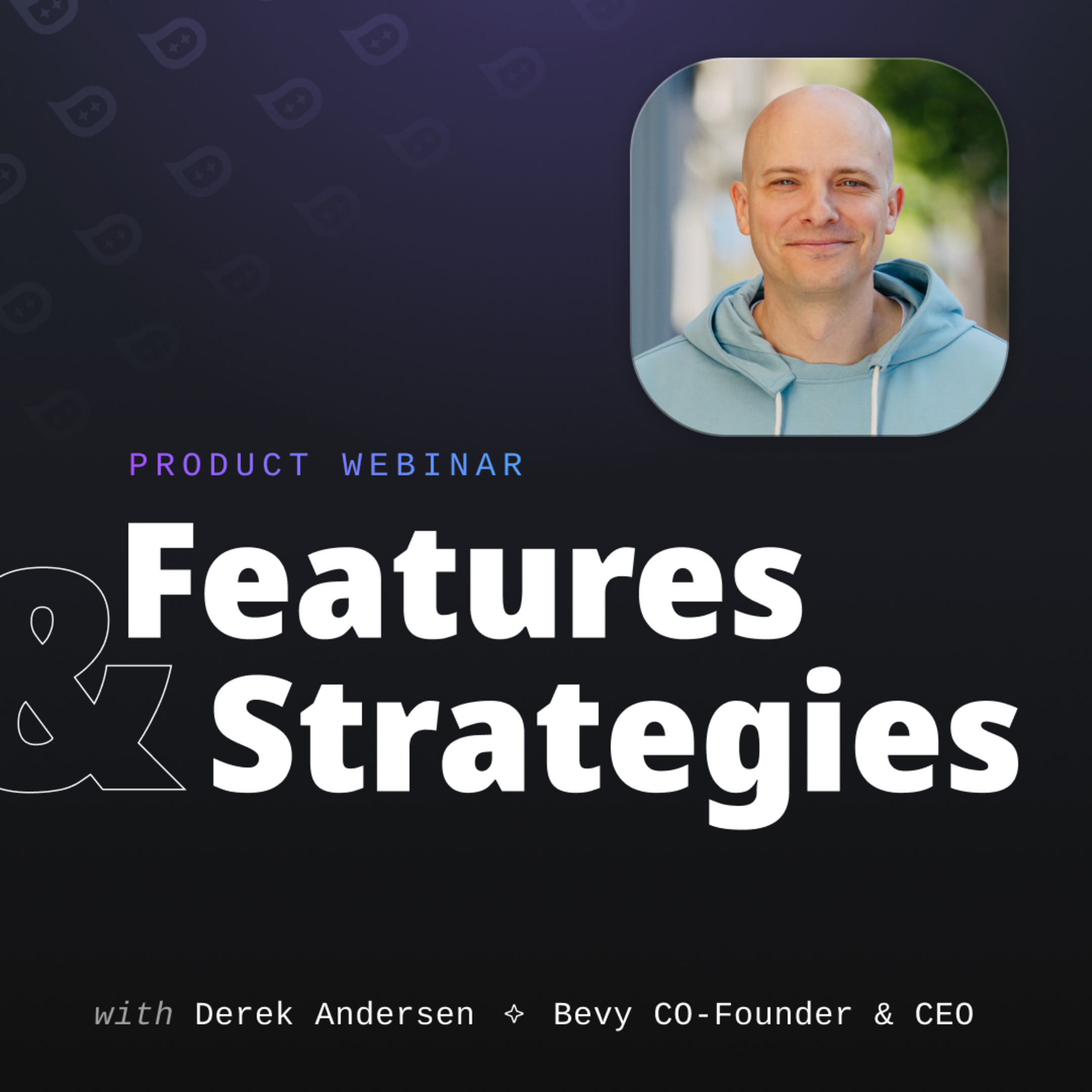 See Bevy Product Webinar - What's New! at Bevy Enterprise Community ...