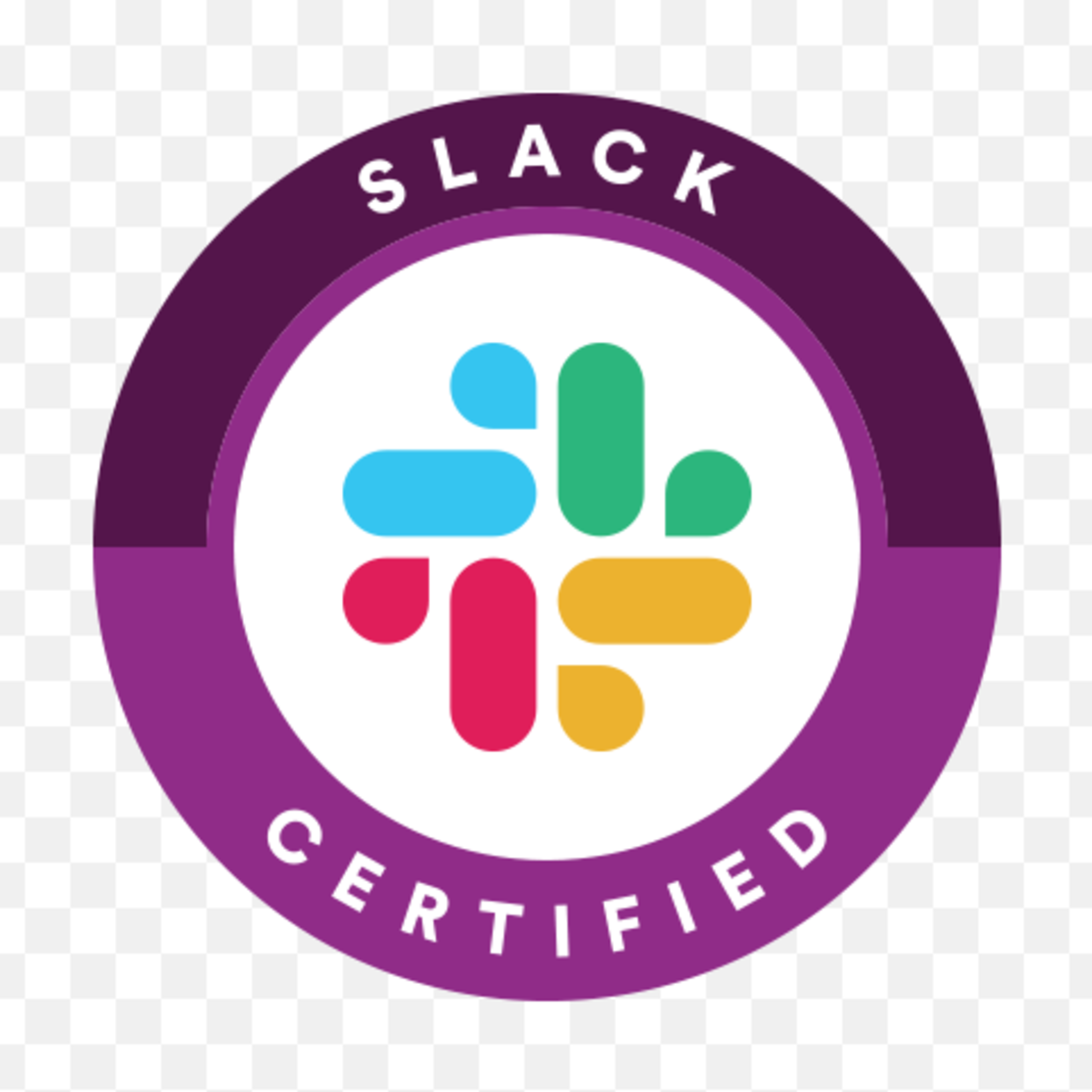 Slack Community | Stockholm | Get Slack Certified - win free voucher!