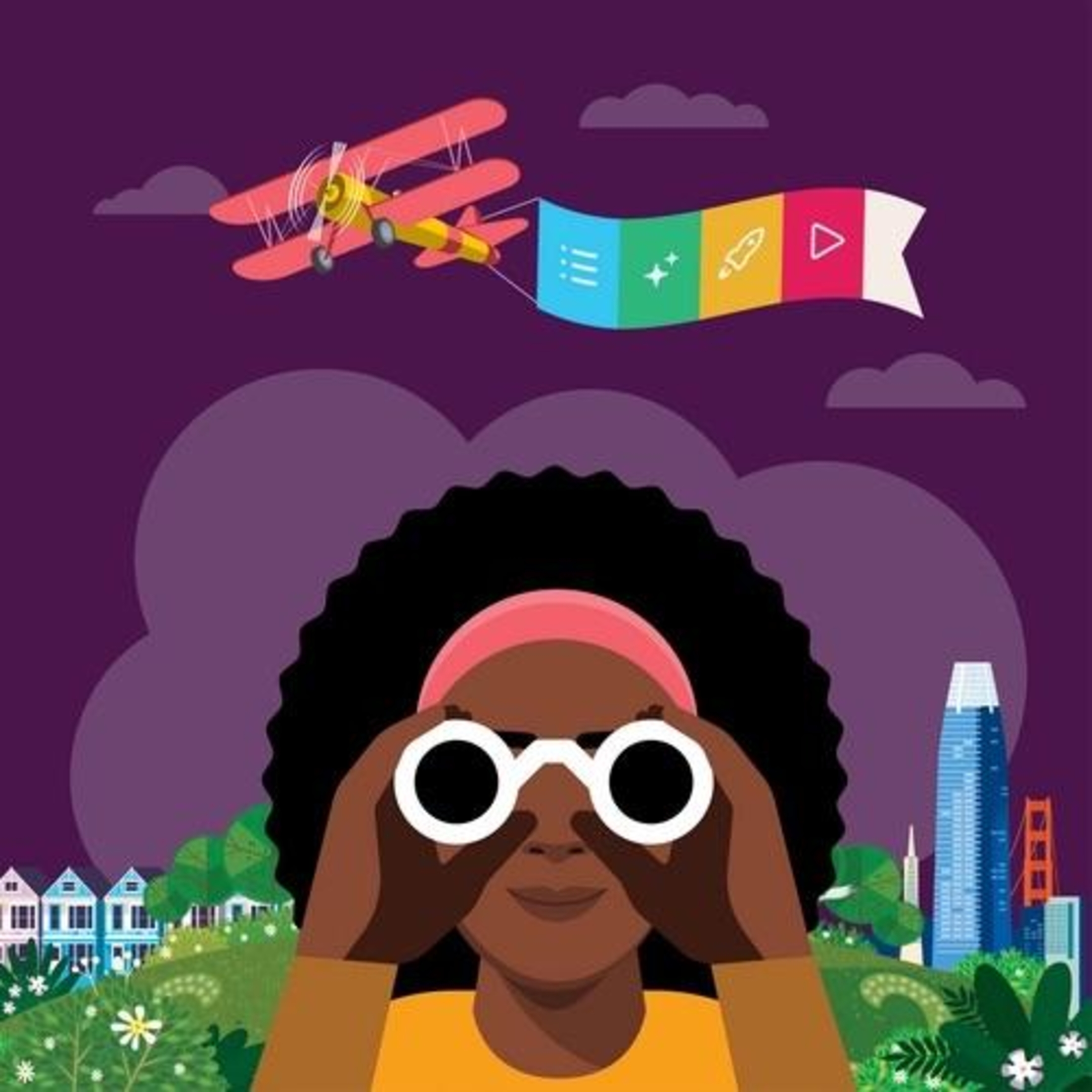 Slack Community | Tirana | Dreamforce 2023 Recap: Slack AI