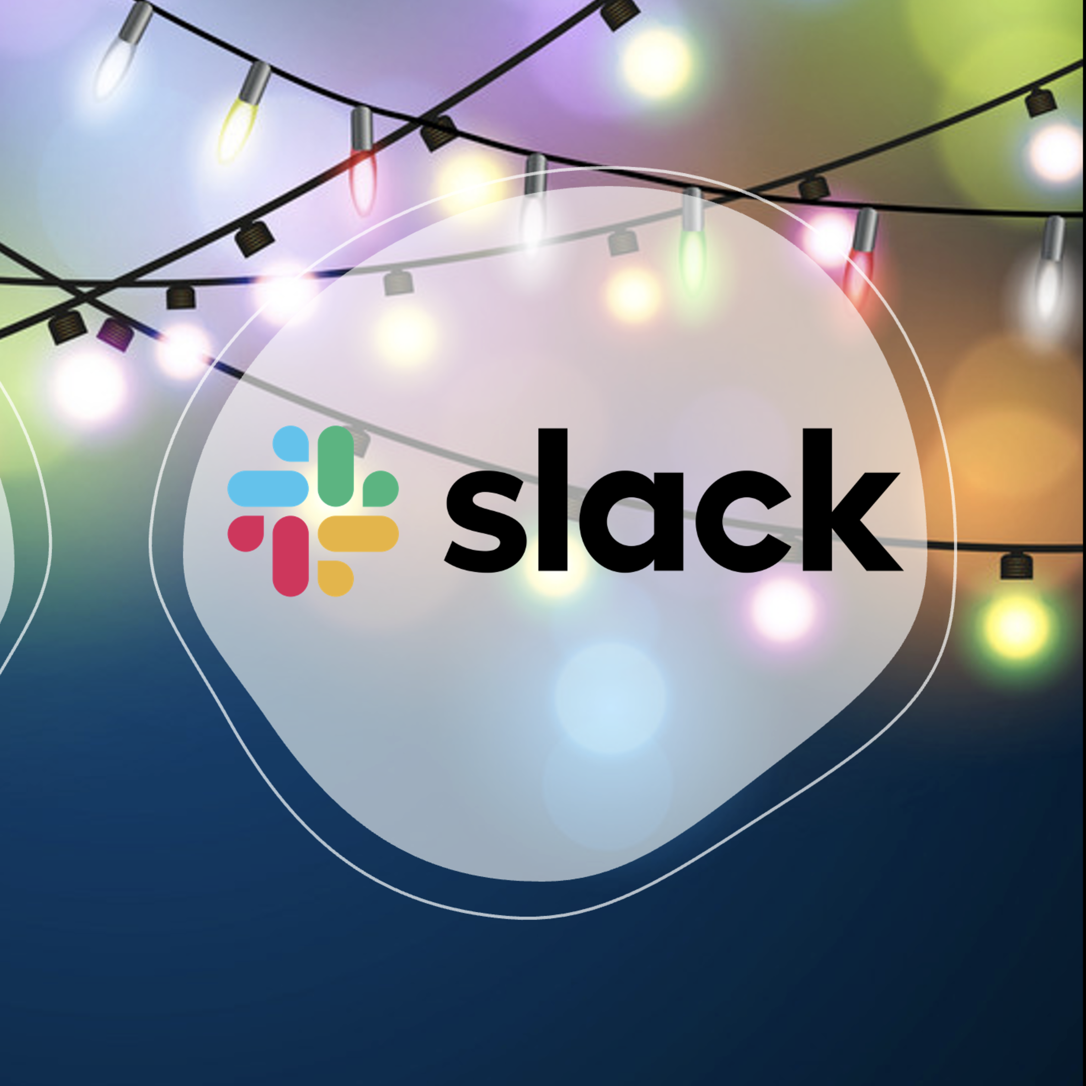 Slack Community | Tirana | Albania Slack Holiday Party 2022