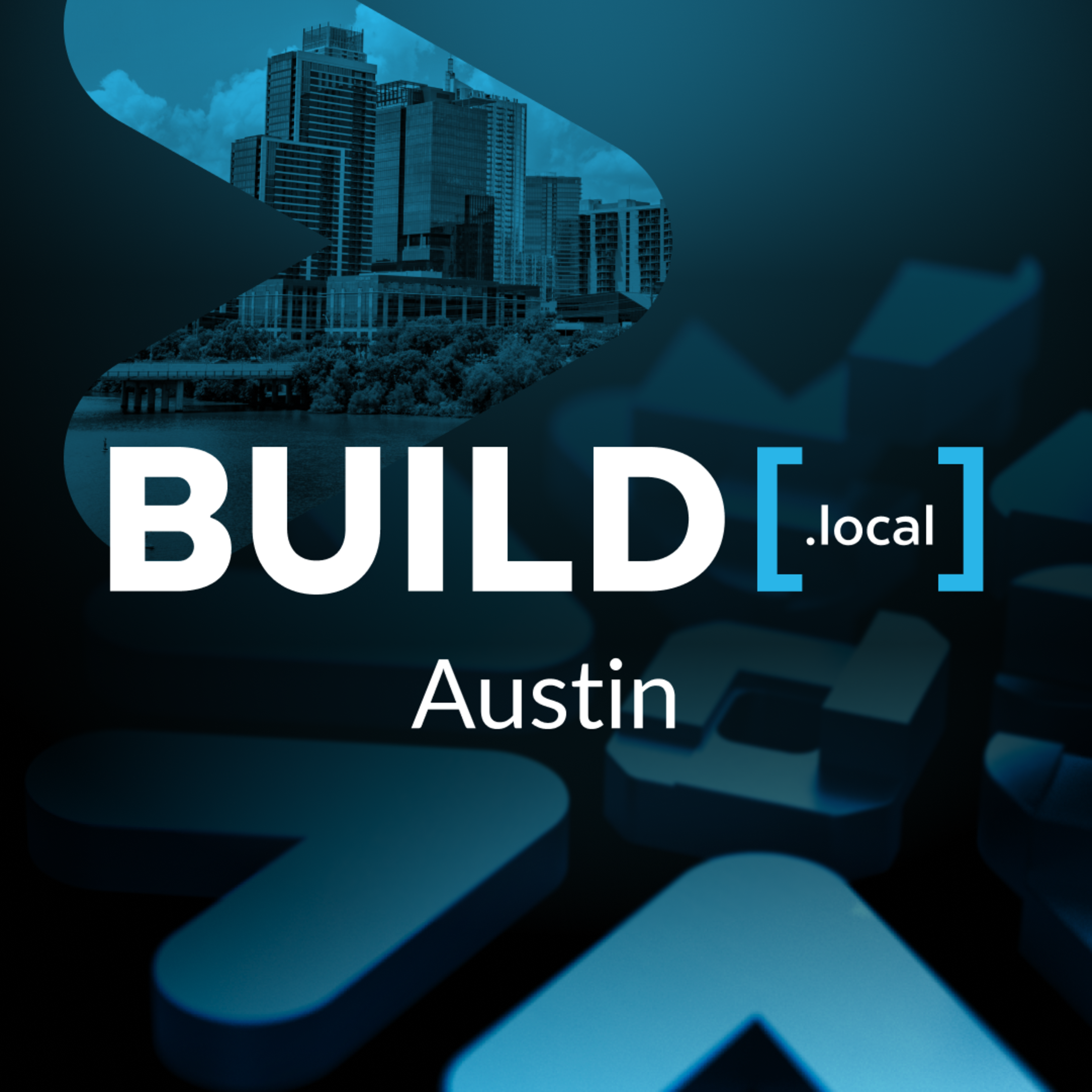 See BUILD.local Austin at Snowflake User Groups Austin