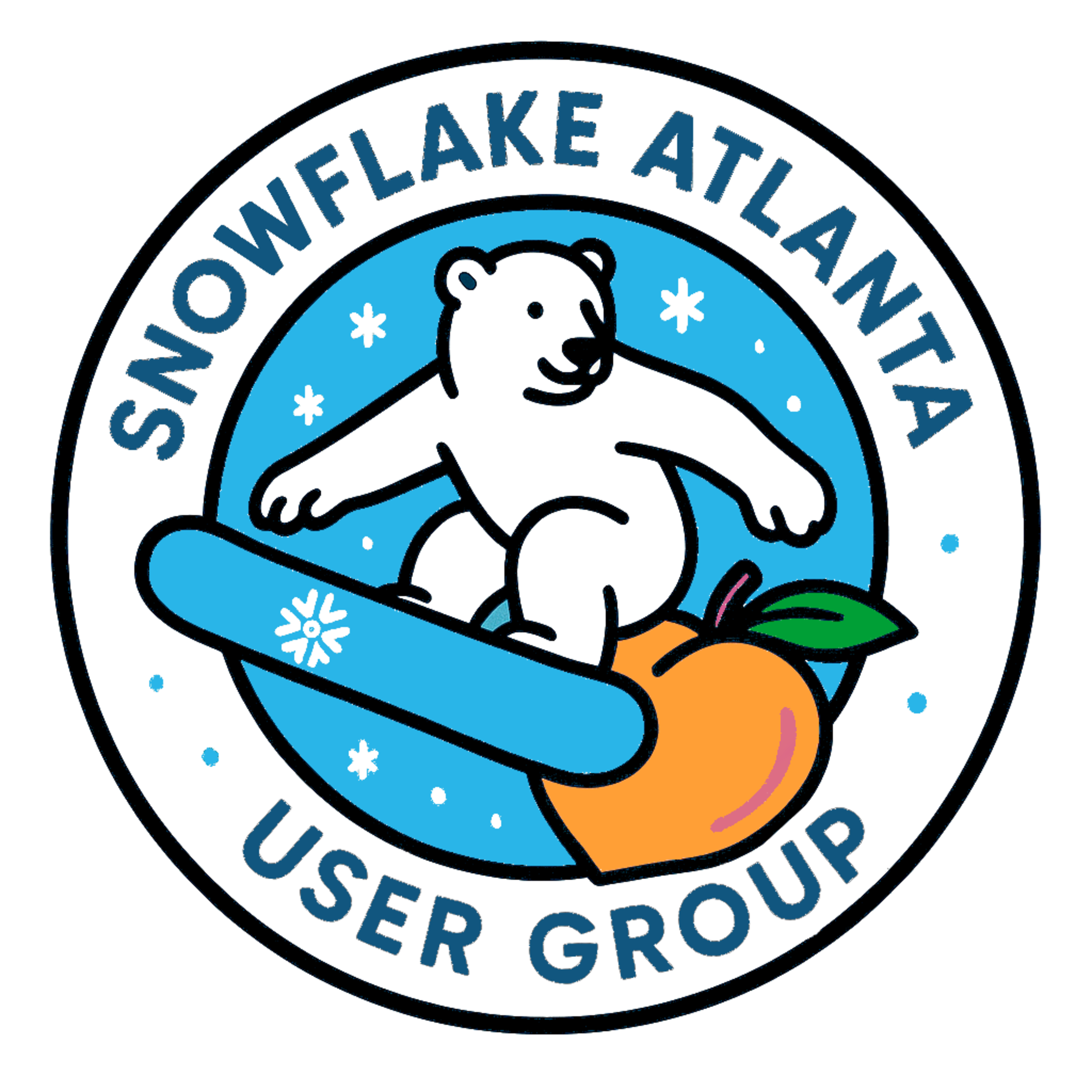 See Snowflake Atlanta User Group Meeting July 2025: Hands-On AI Lab at ...