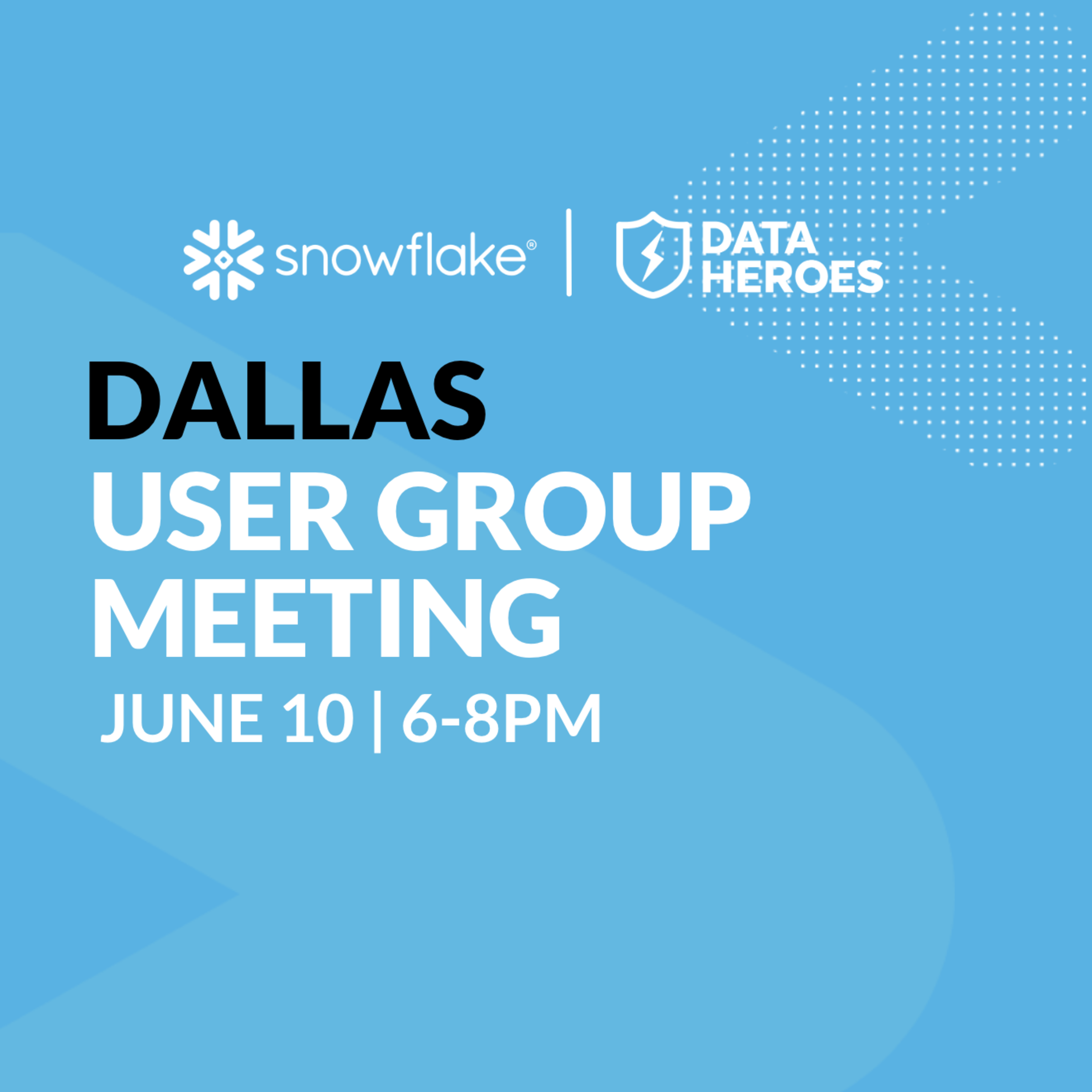 See Under the Hood: Snowflake Performance Masterclass at Snowflake User ...