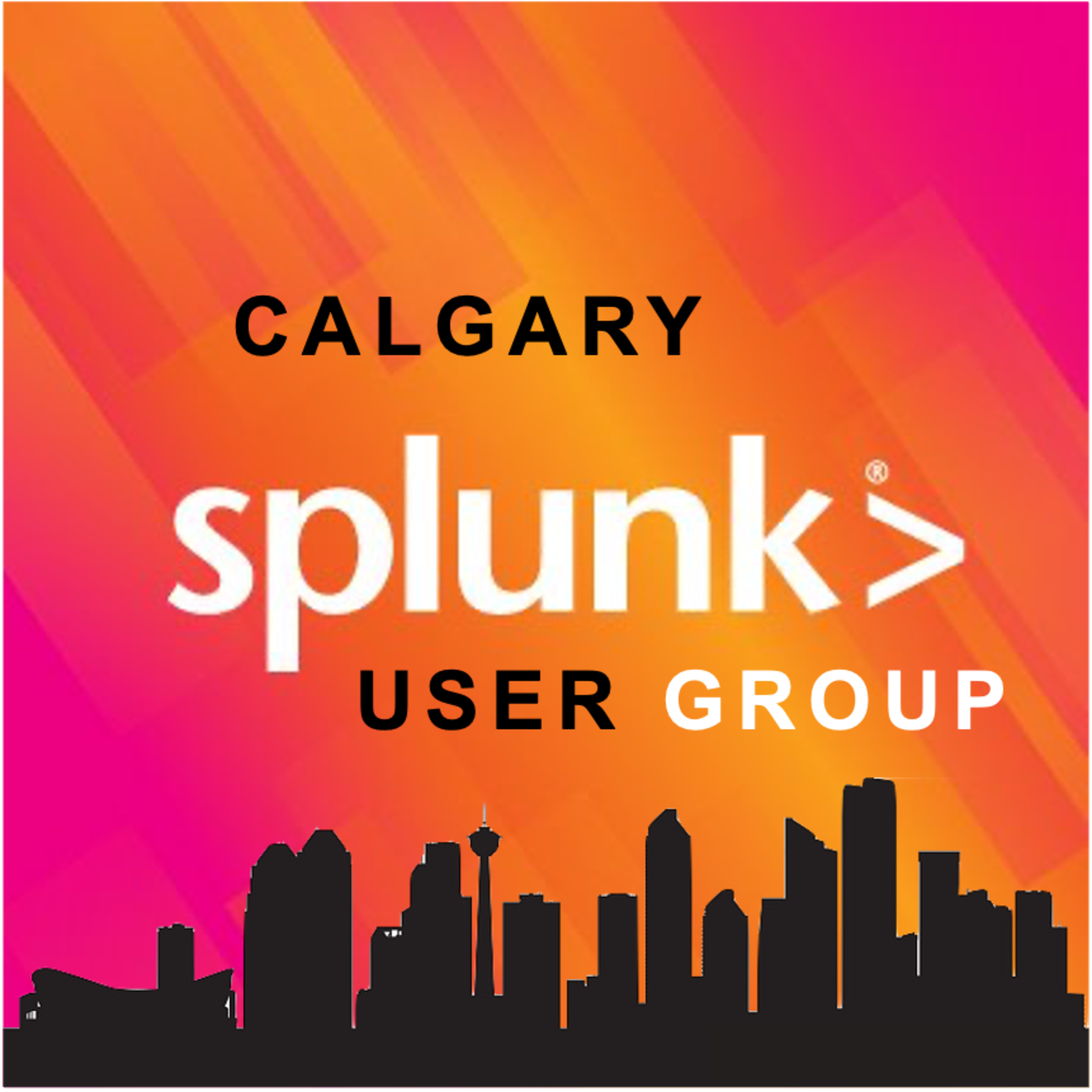 See Calgary Splunk User Group - November edition at Splunk Calgary Splunk User Group