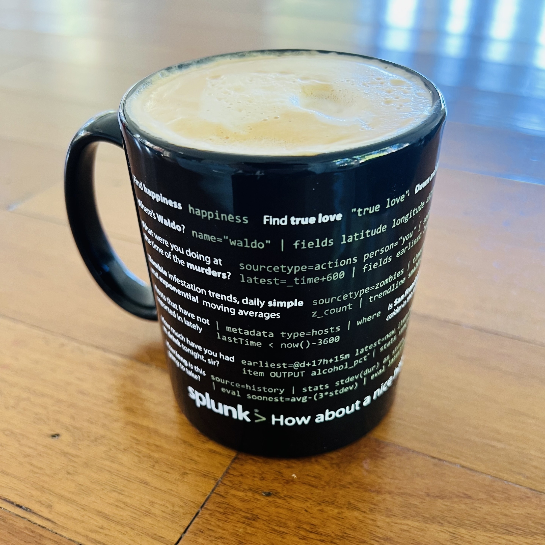 See Splunk Cafe Adelaide December 2024 at Splunk Adelaide South ...