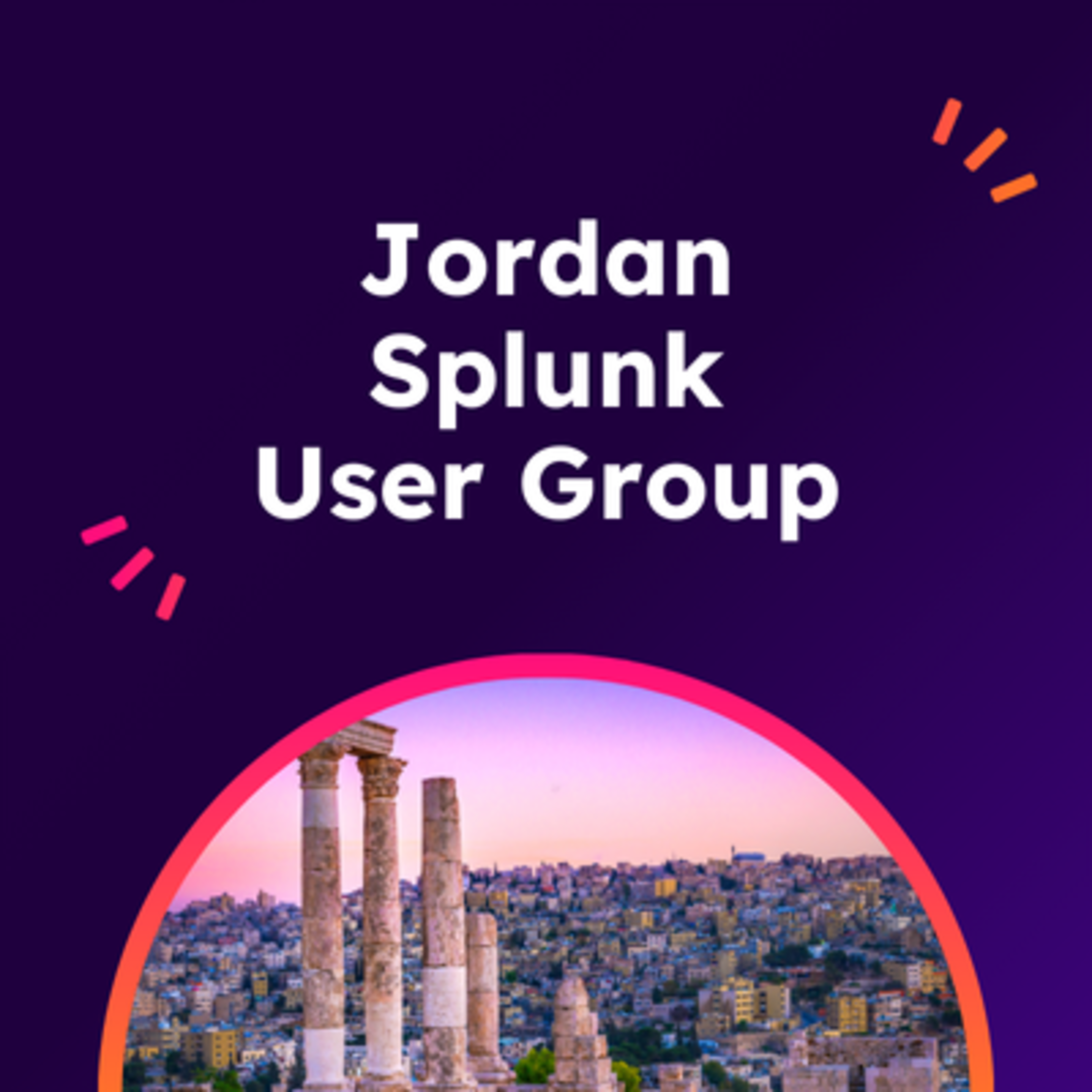 See Jordan Splunk User Group: The Role of Threat Intelligence in SOC at ...