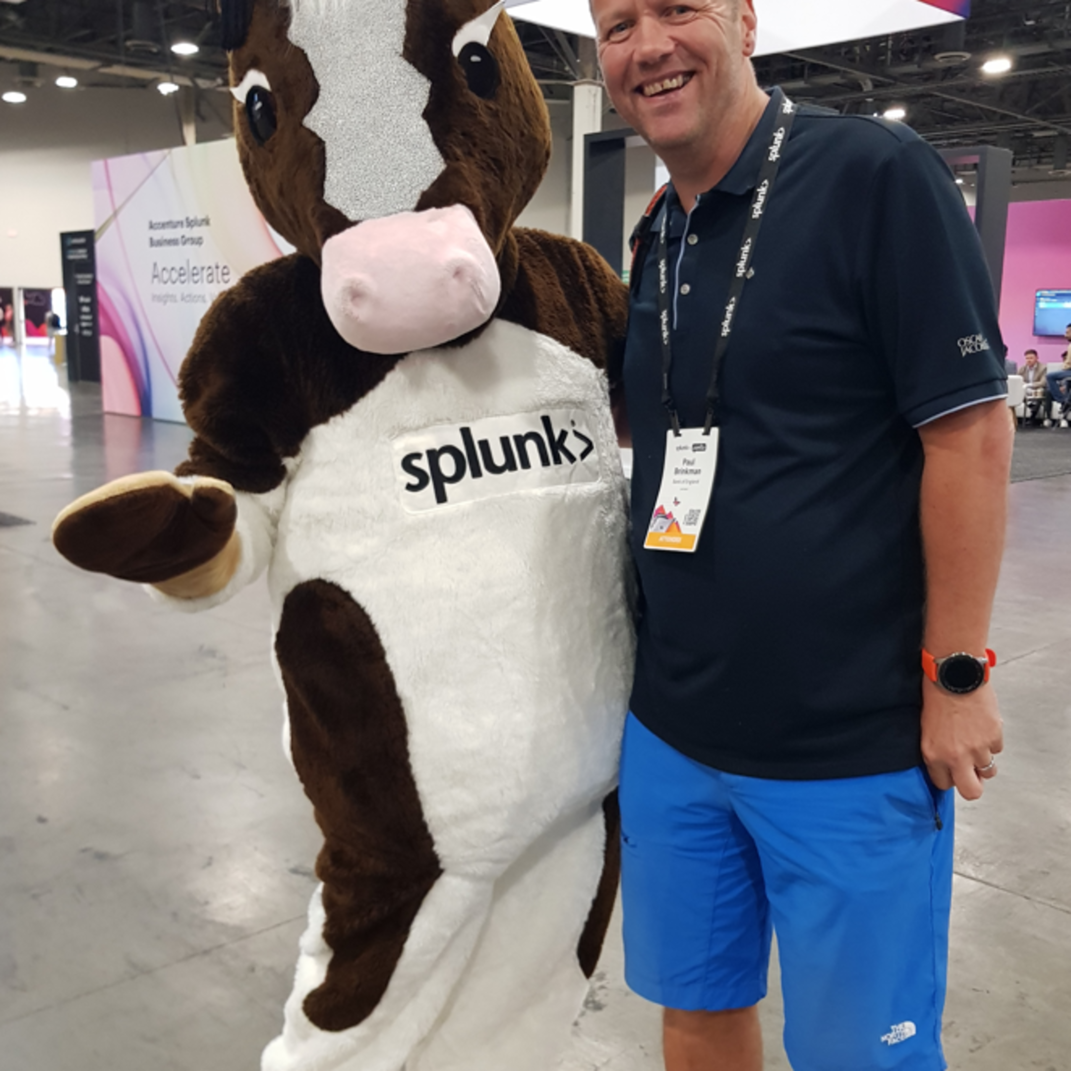 See Splunk London User Group - Thursday 7th September 2023 ...