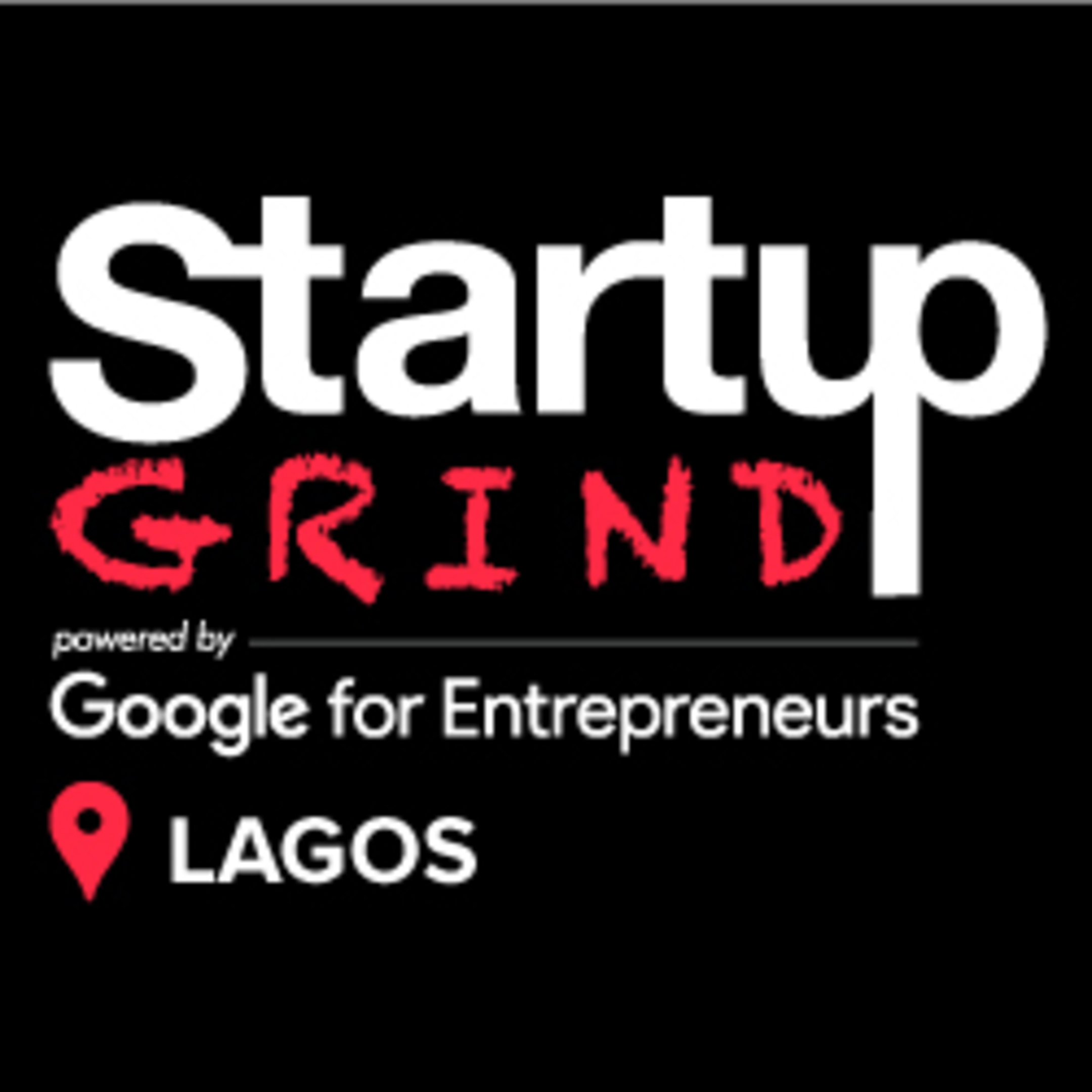 Startup Grind Lagos | Global Community for Entrepreneurs