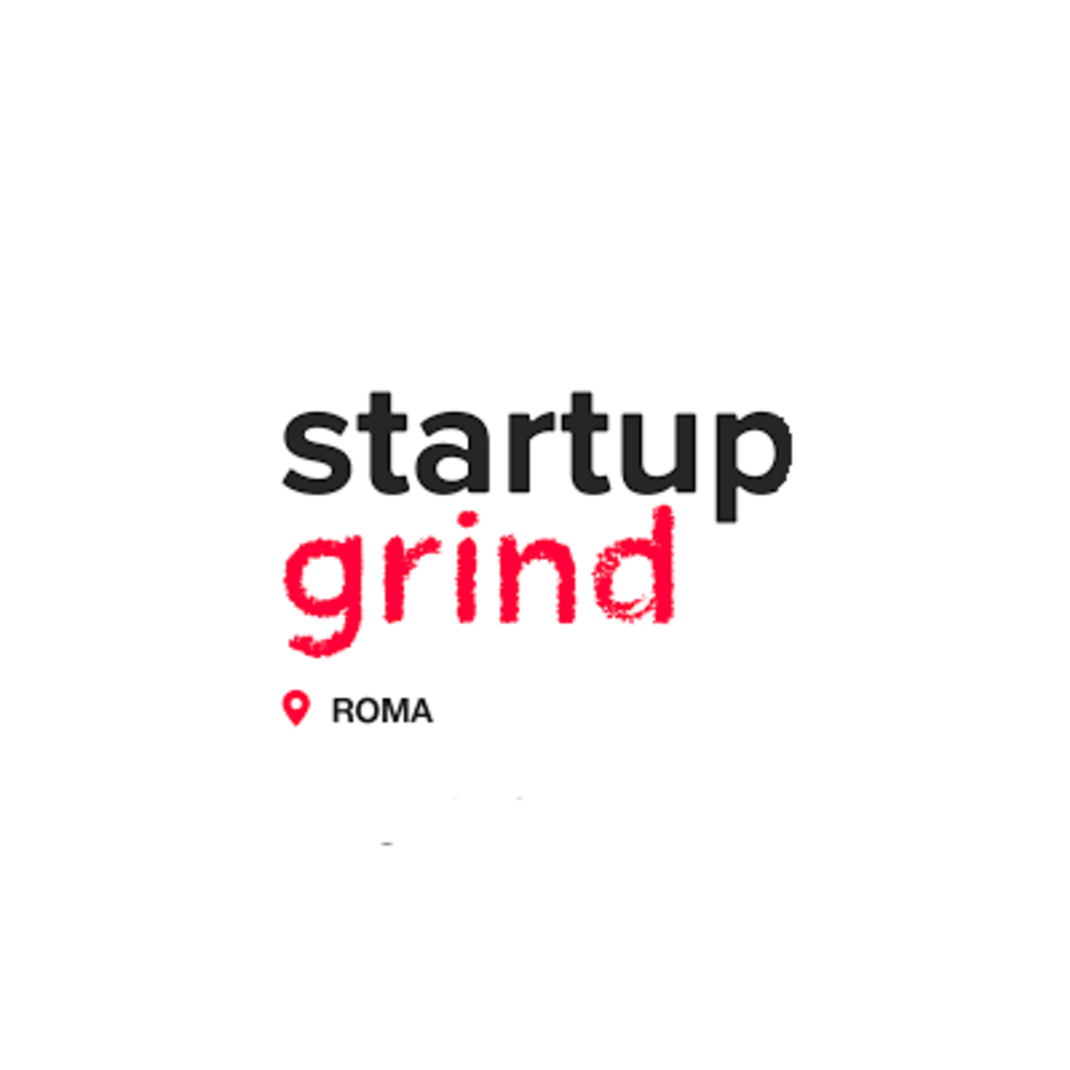 Startup Grind Rome | Global Community for Entrepreneurs
