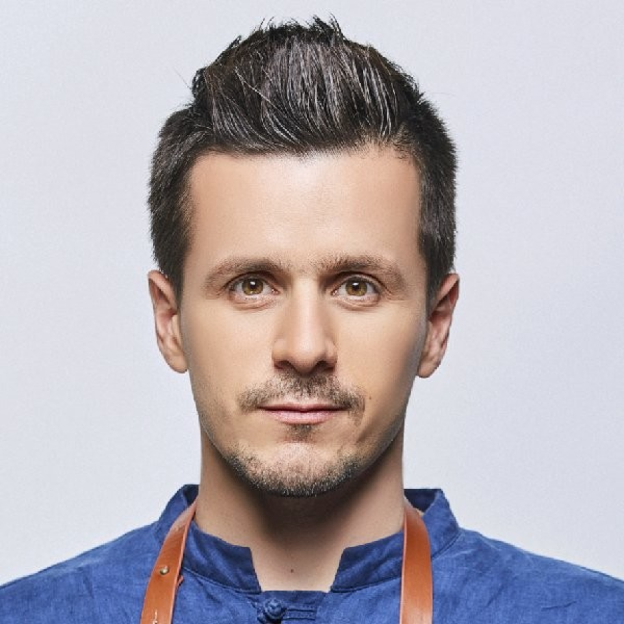 See We are hosting Antoine S. Bunel (Top 100 China KOL Creative Chef ...