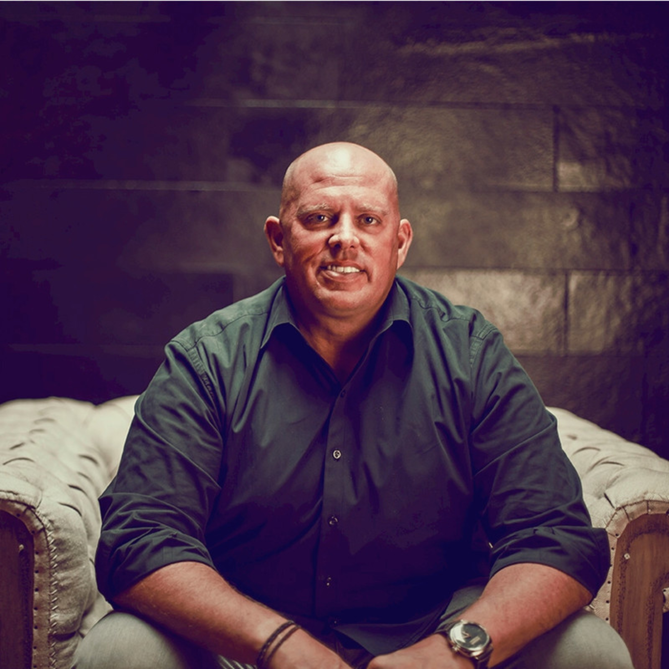 See We RISE with Troy Allen, Founder, RISE Brands (16-Bit & Pins) at ...