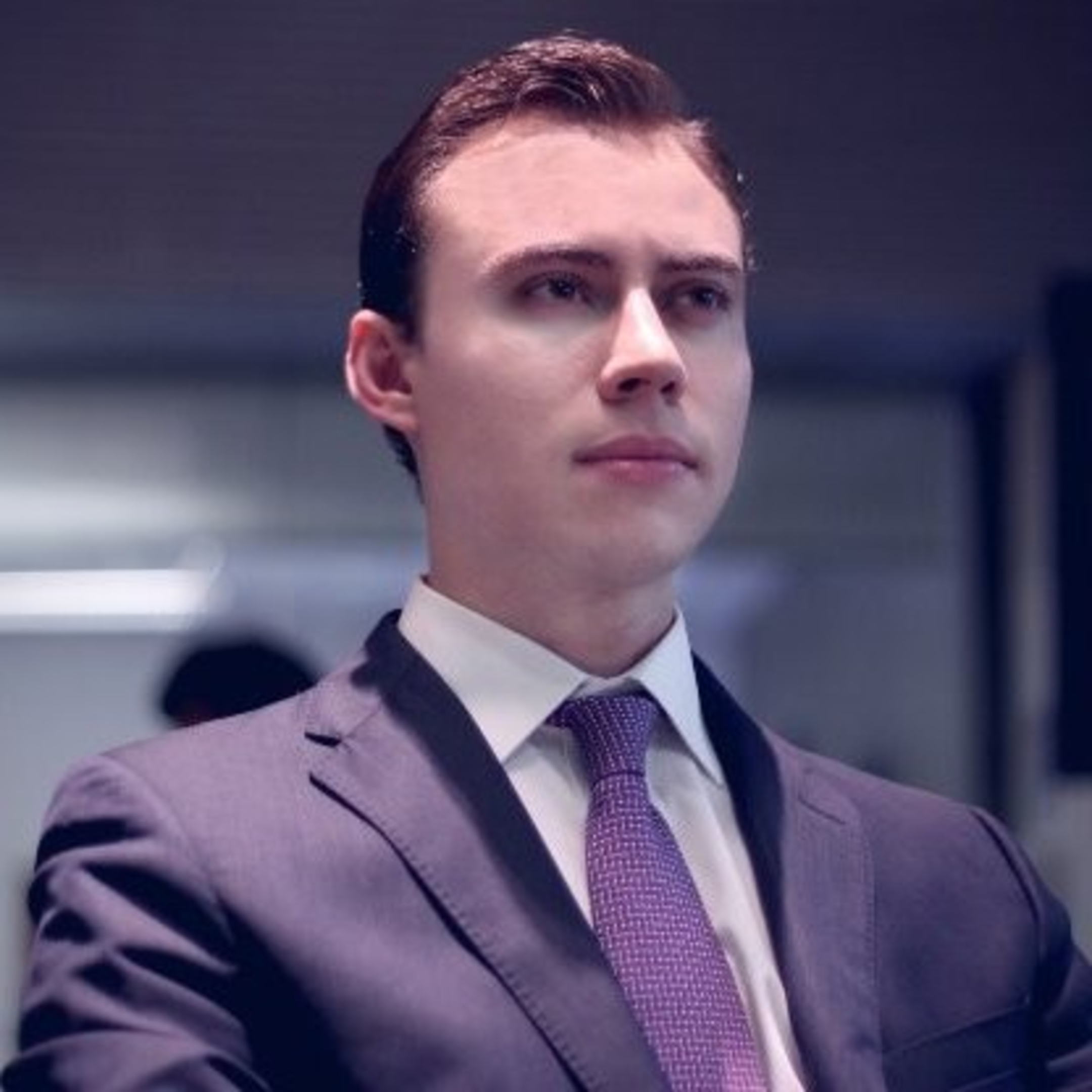 See Alejandro Martínez Zambrano At Startup Grind Monterrey