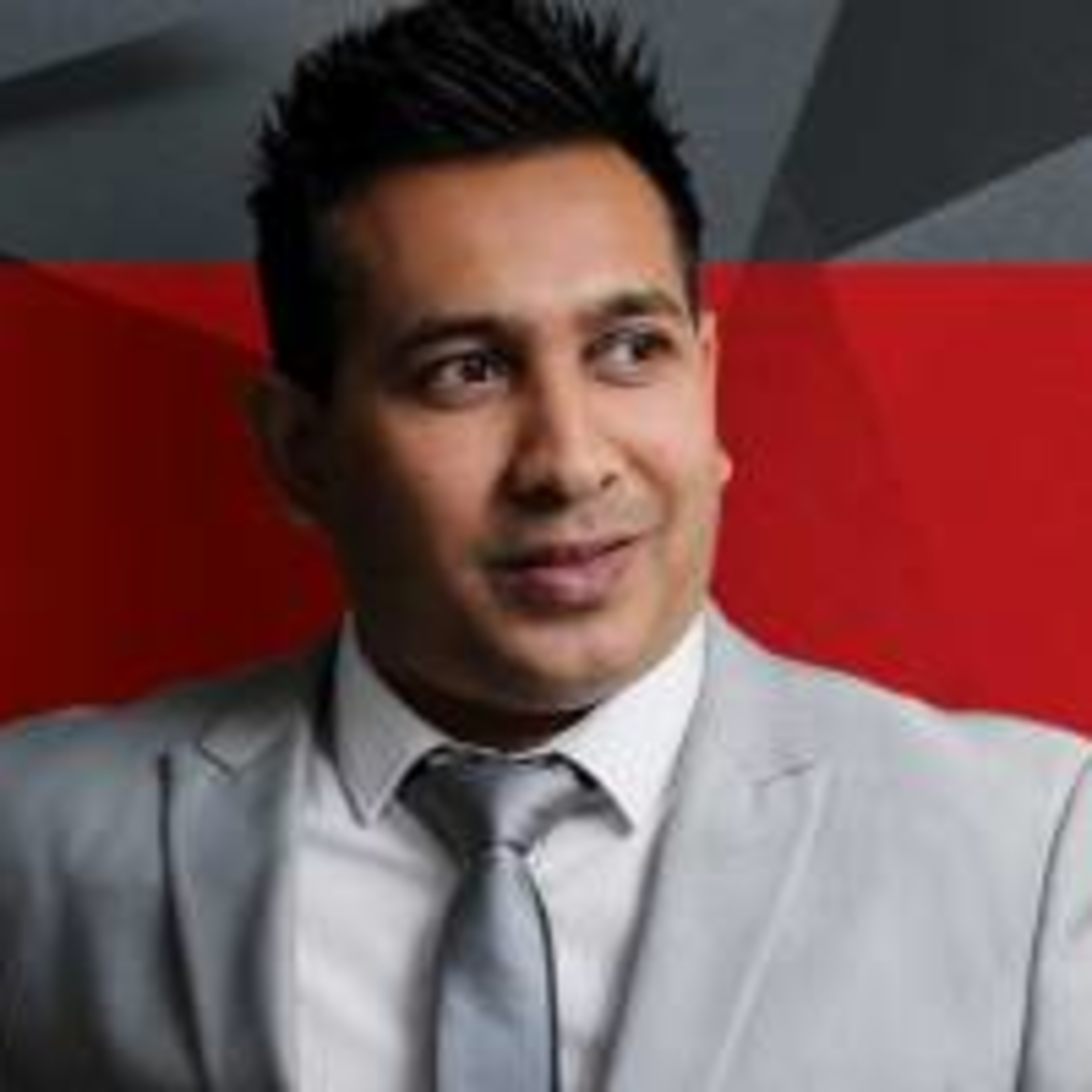 See We Are Hosting Priven Reddy (Founder of Kagiso Interactive and ...