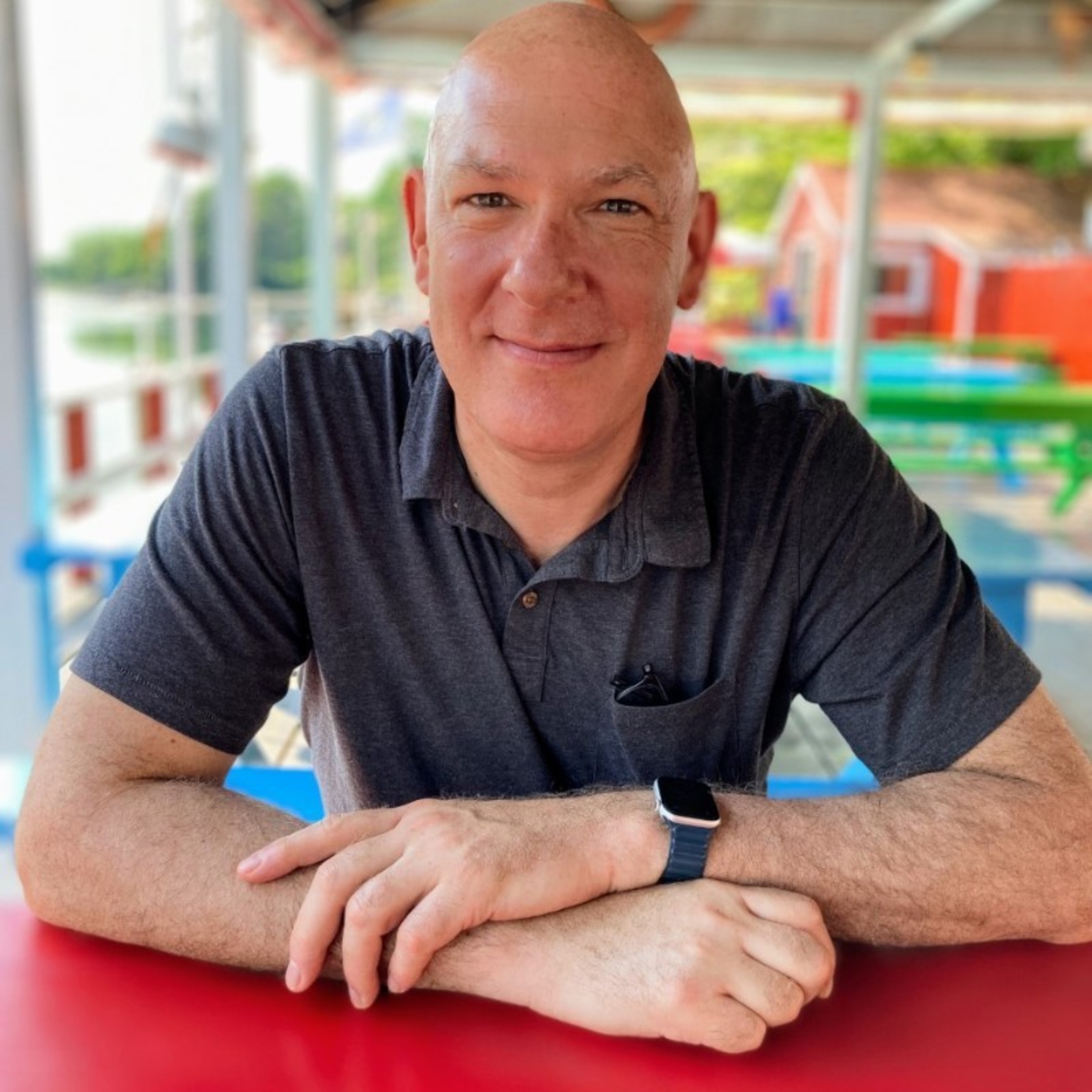 See Creating Sustainable Change with David Newkirk (Ethos Consulting ...