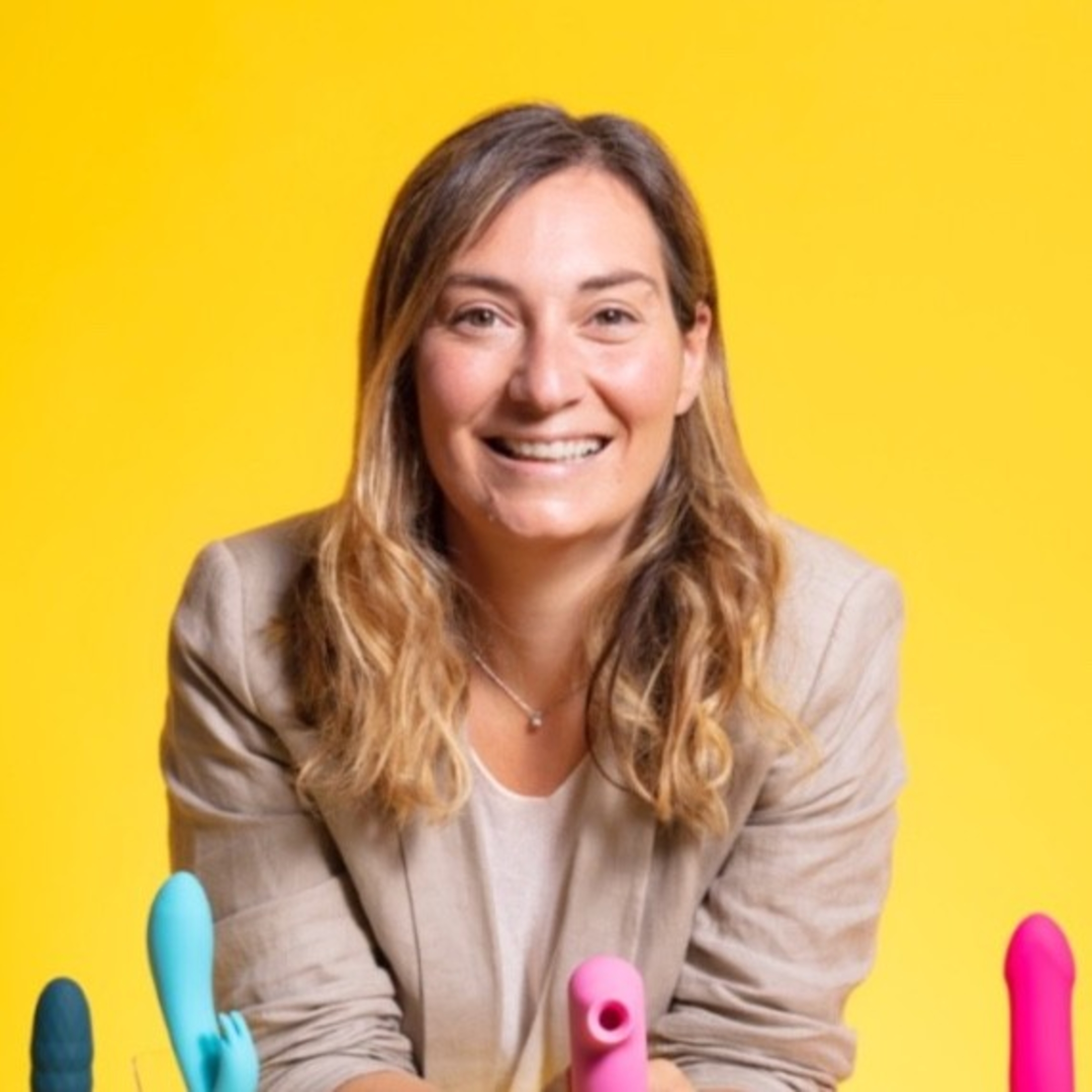 See Anna Boldú (CEO & Co-founder at Platanomelón) at Startup Grind ...