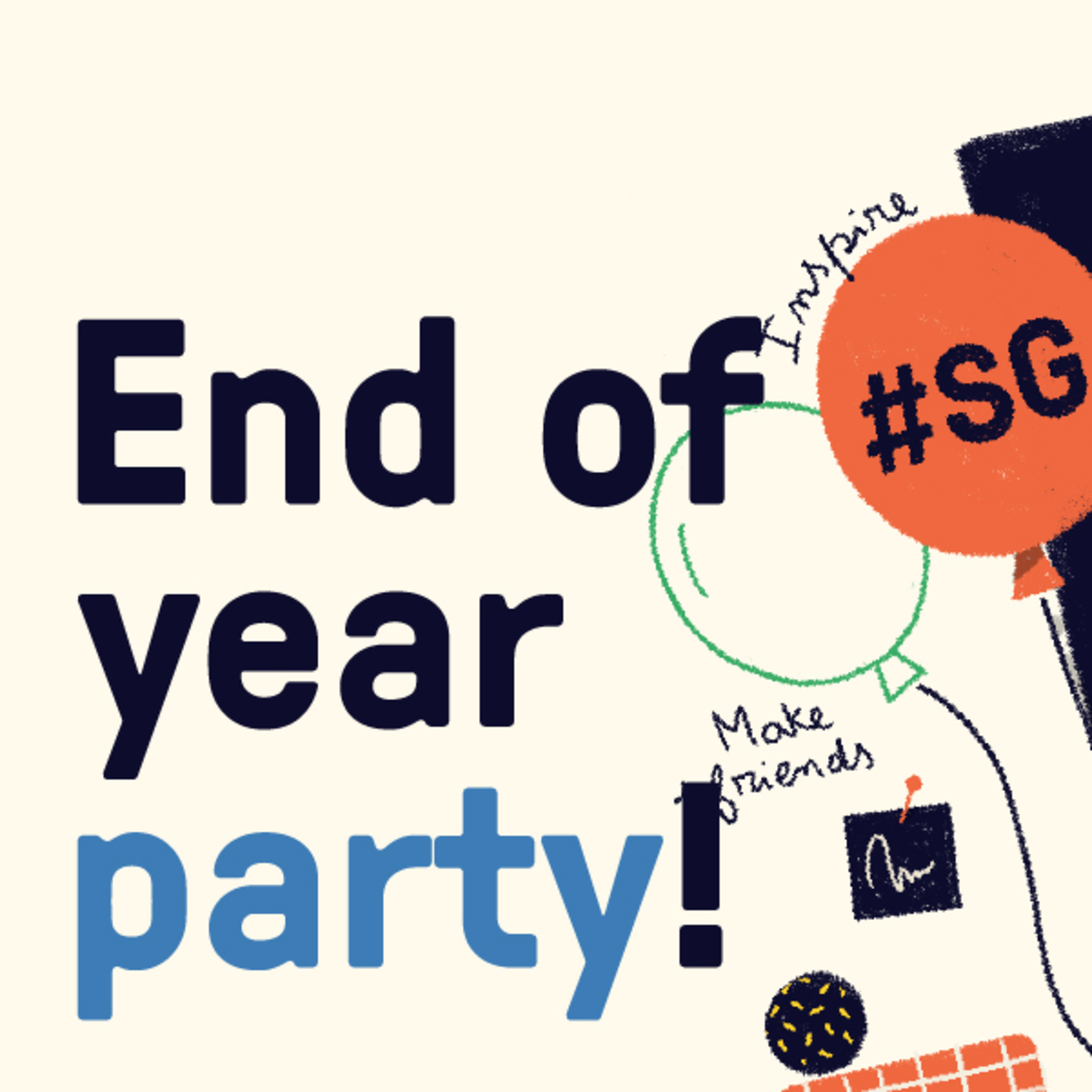 See Startup Grind Princeton End of Year Party 2017 at Startup Grind ...