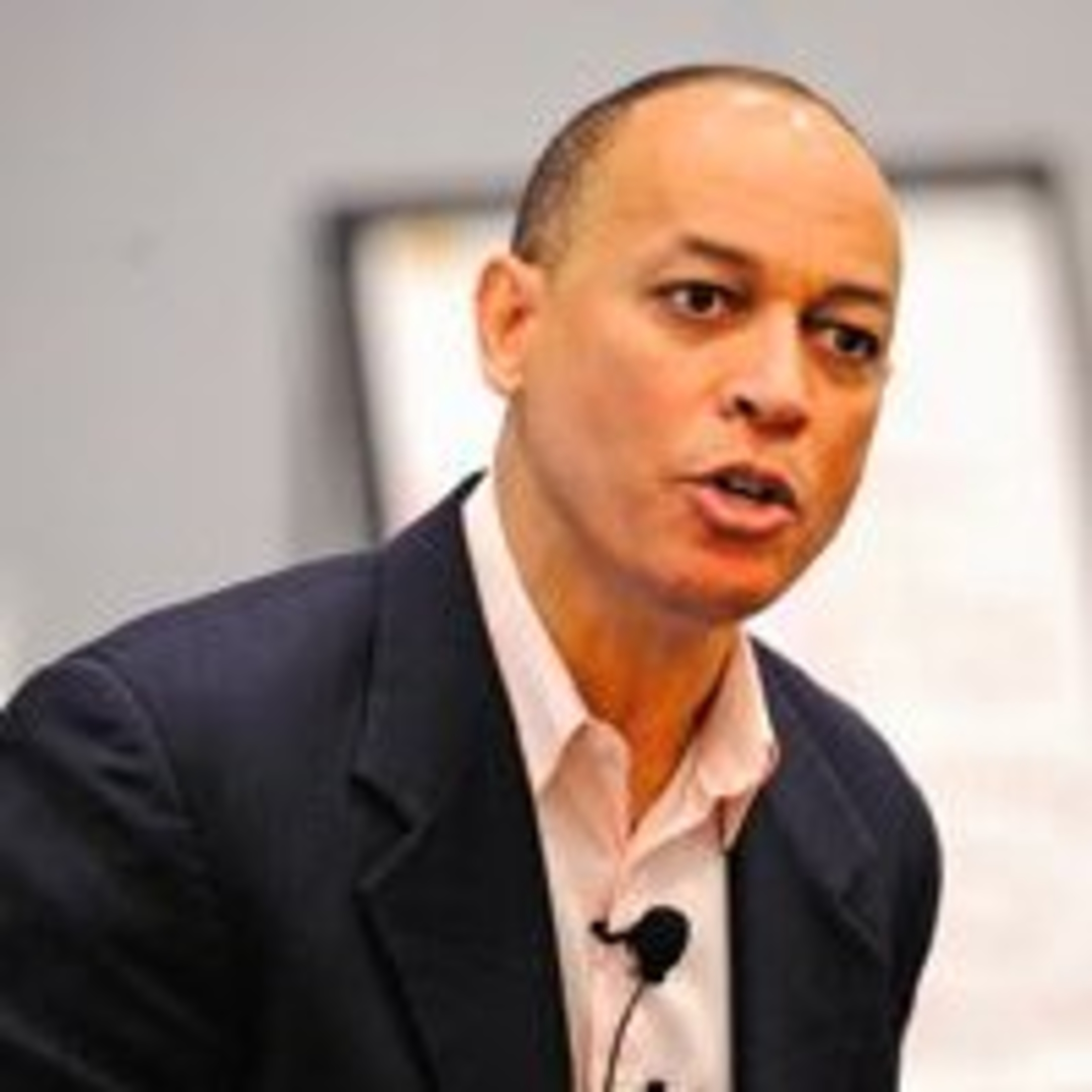 See Ed Tate (Ed Tate & Associates, LLC) at Startup Grind Las Vegas