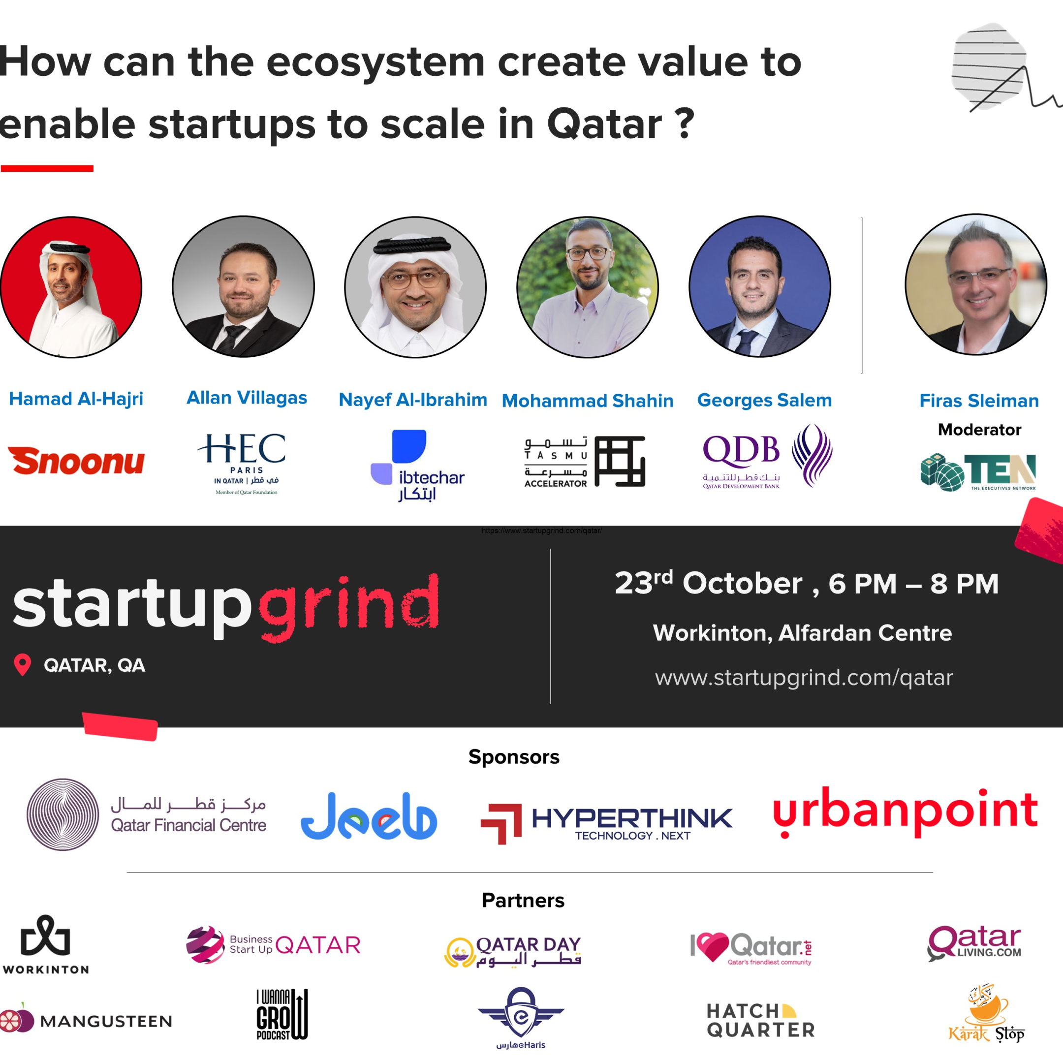See How can the ecosystem create value to enable startups to scale in ...