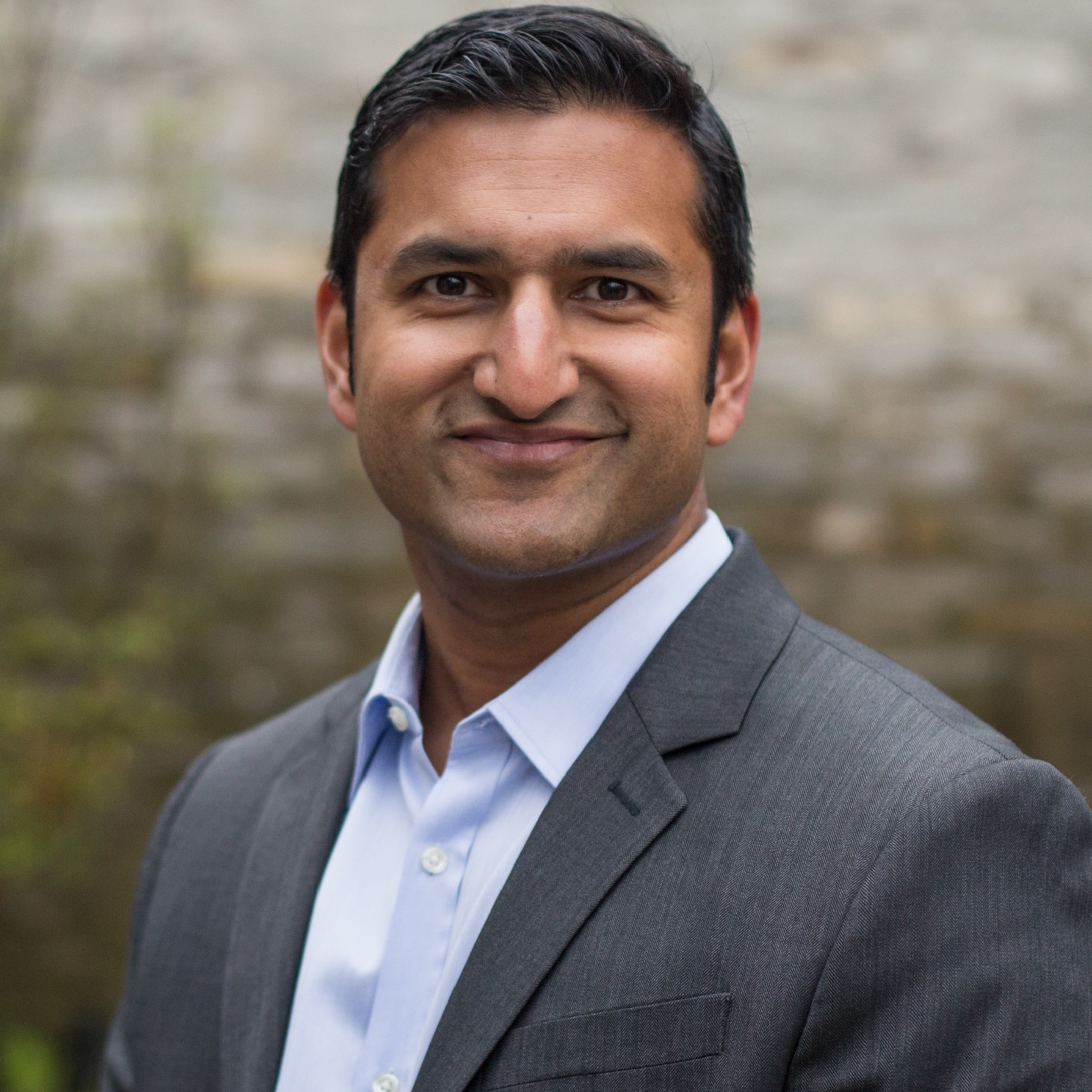 See Navin Goyal (SmileMD/Loud Capital) at Startup Grind Columbus