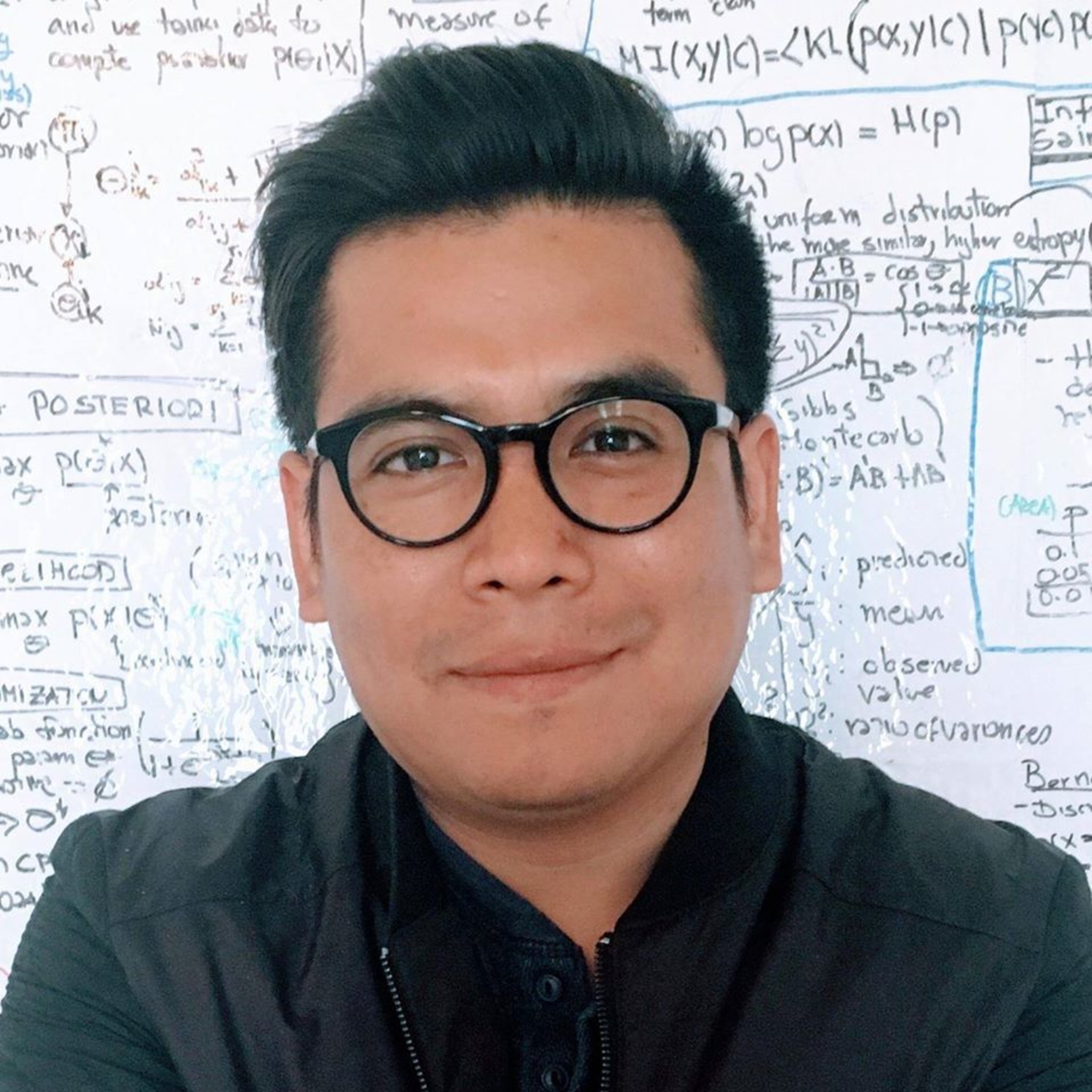 See Omar Florez (Senior Research Manager in AI at Capital One) at ...