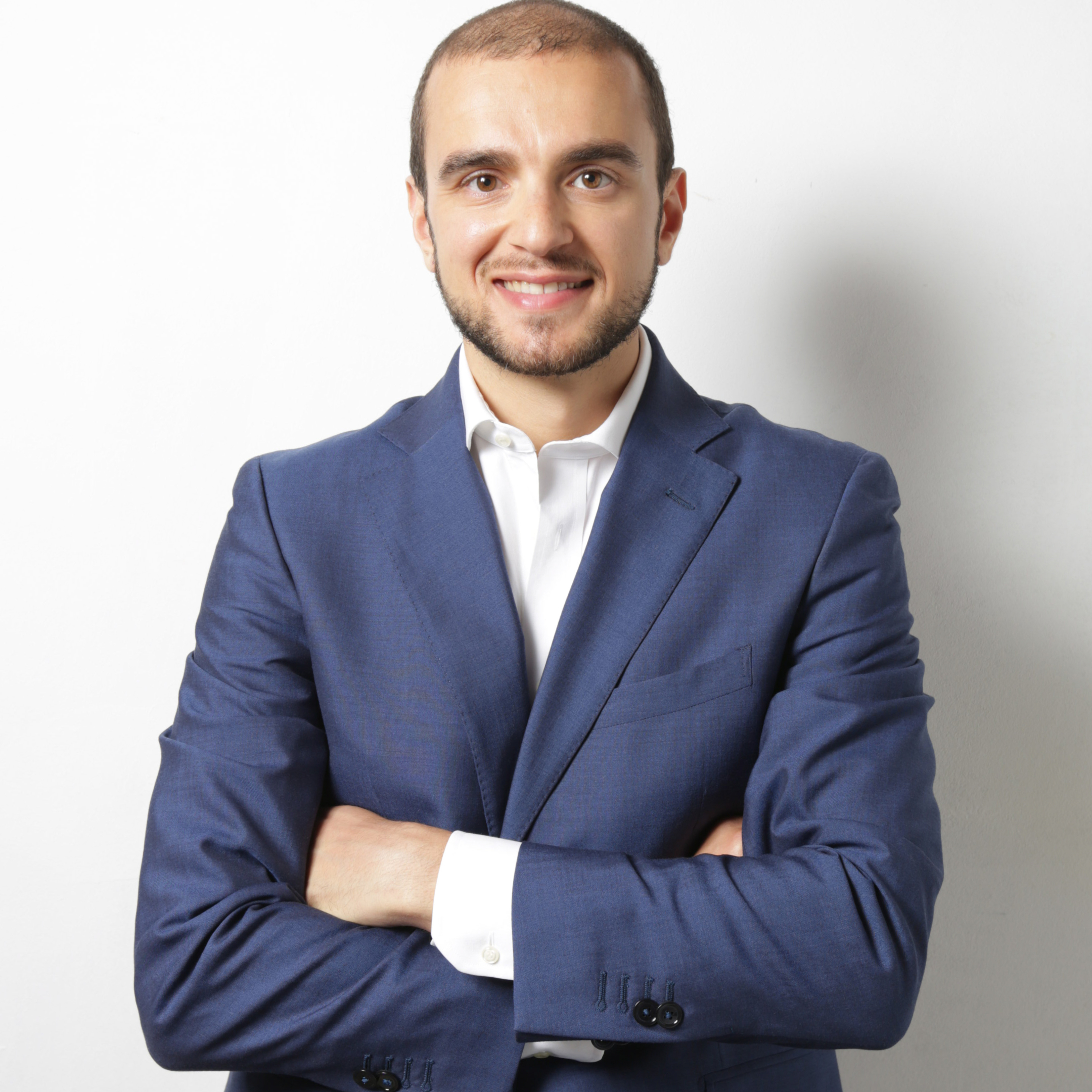 See Matteo Stifanelli (AirBnb) at Startup Grind Milan