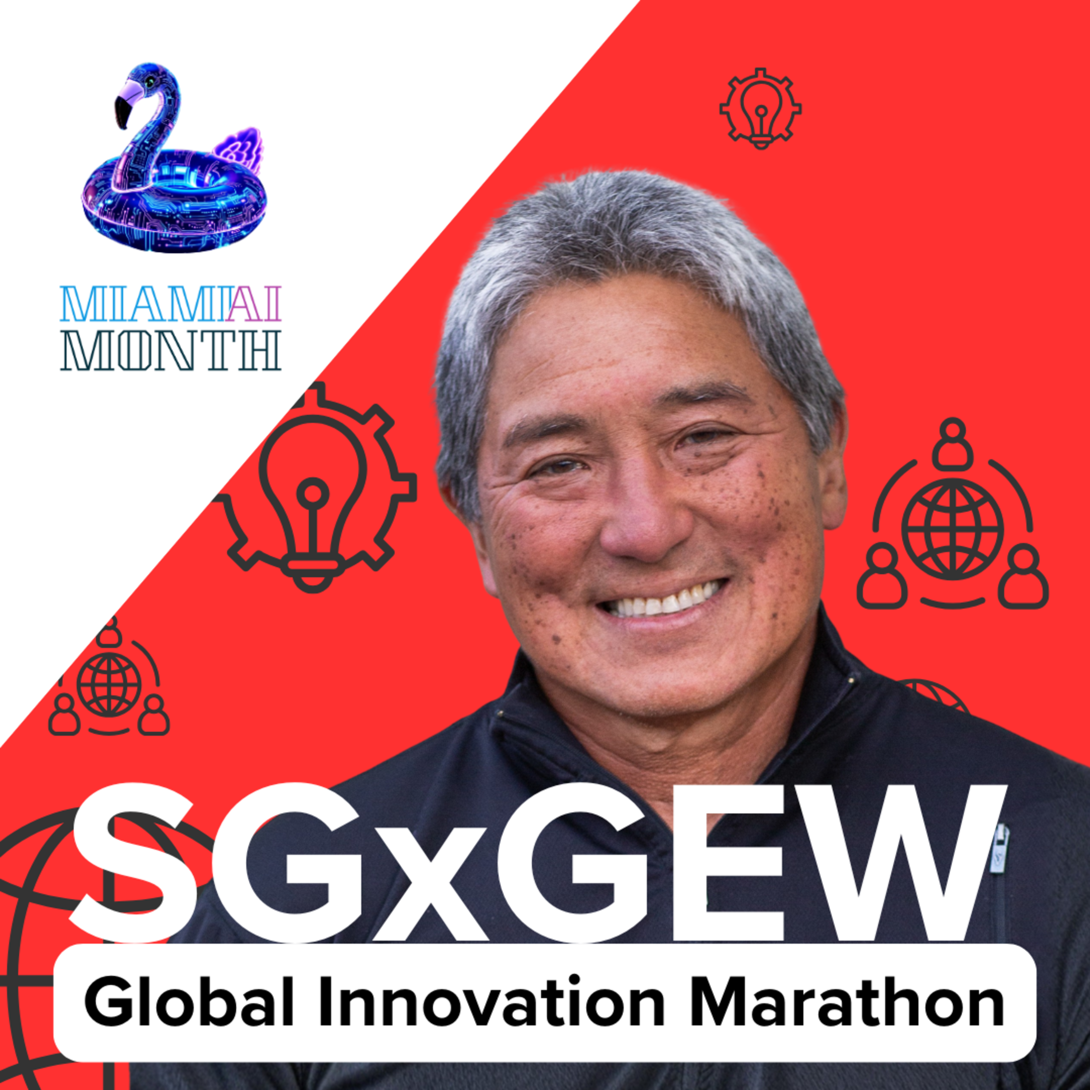 See A conversation with Guy Kawasaki about remarkable people in the age ...