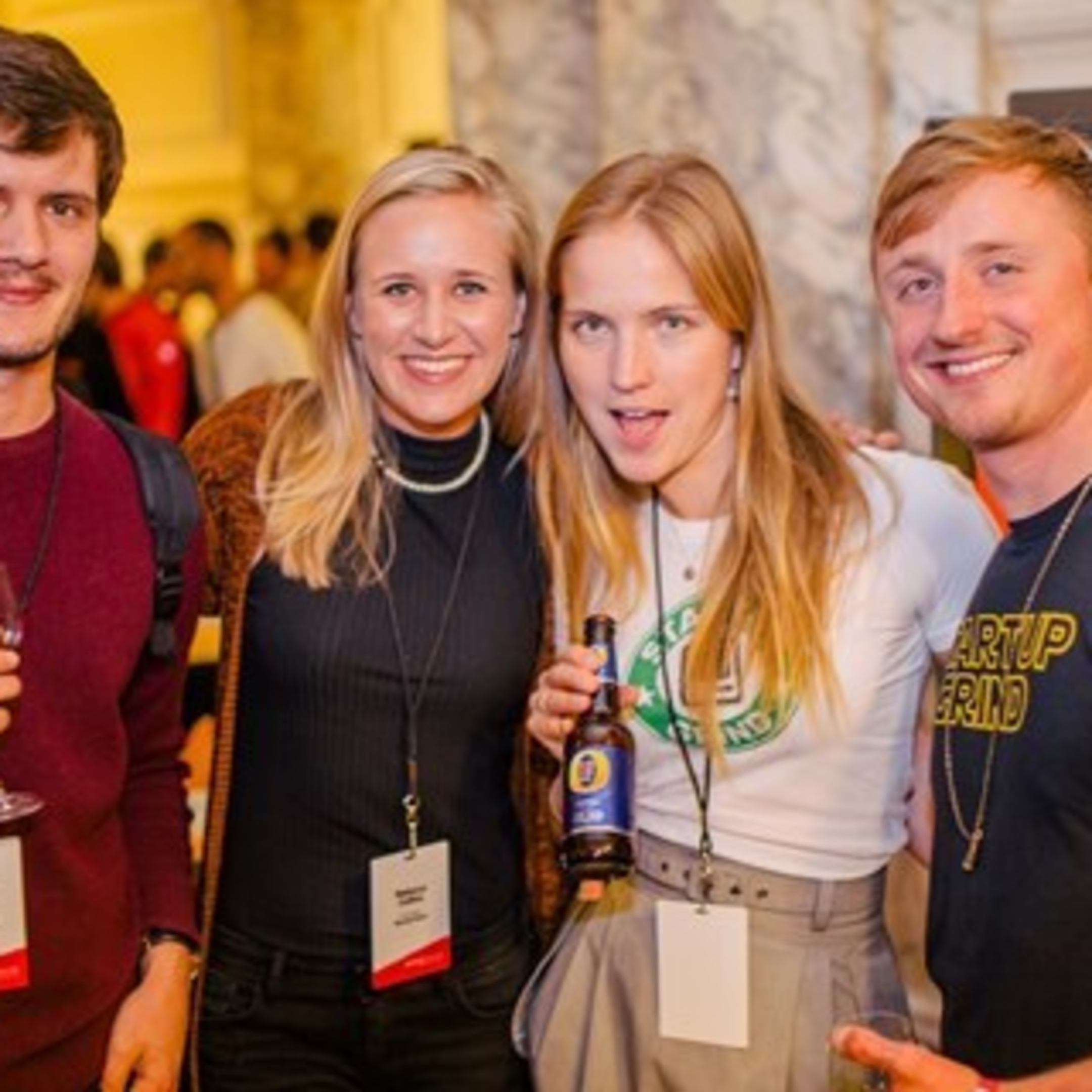 See Summer Party (Startup Grind) at Startup Grind Guangzhou