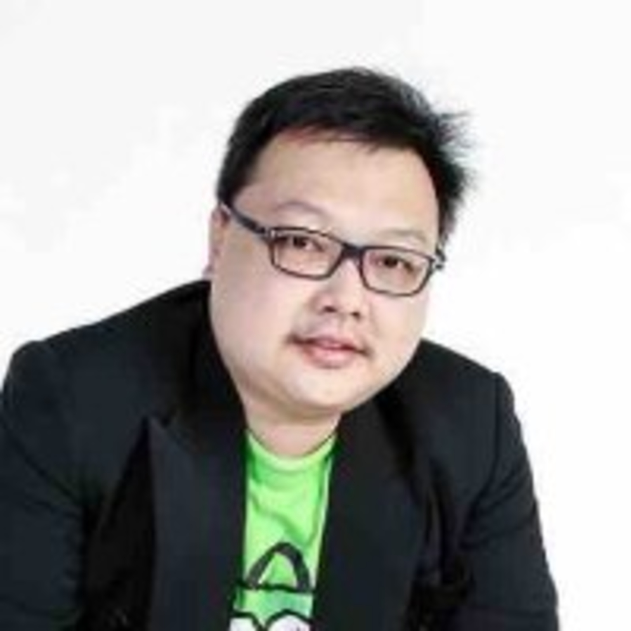See Networking & Sharing Tokopedia Story & Growth with Leontinus Alpha ...