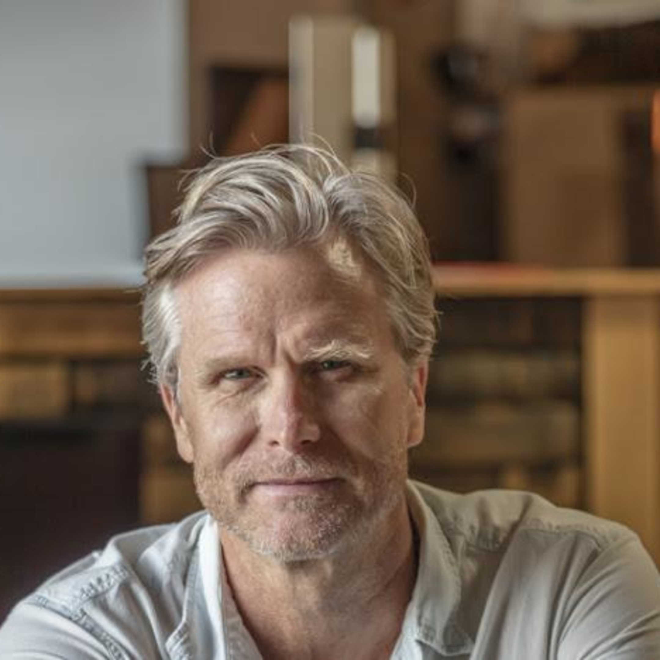 See Matt Jamie, Founder and Owner of Bourbon Barrel Foods at Startup ...