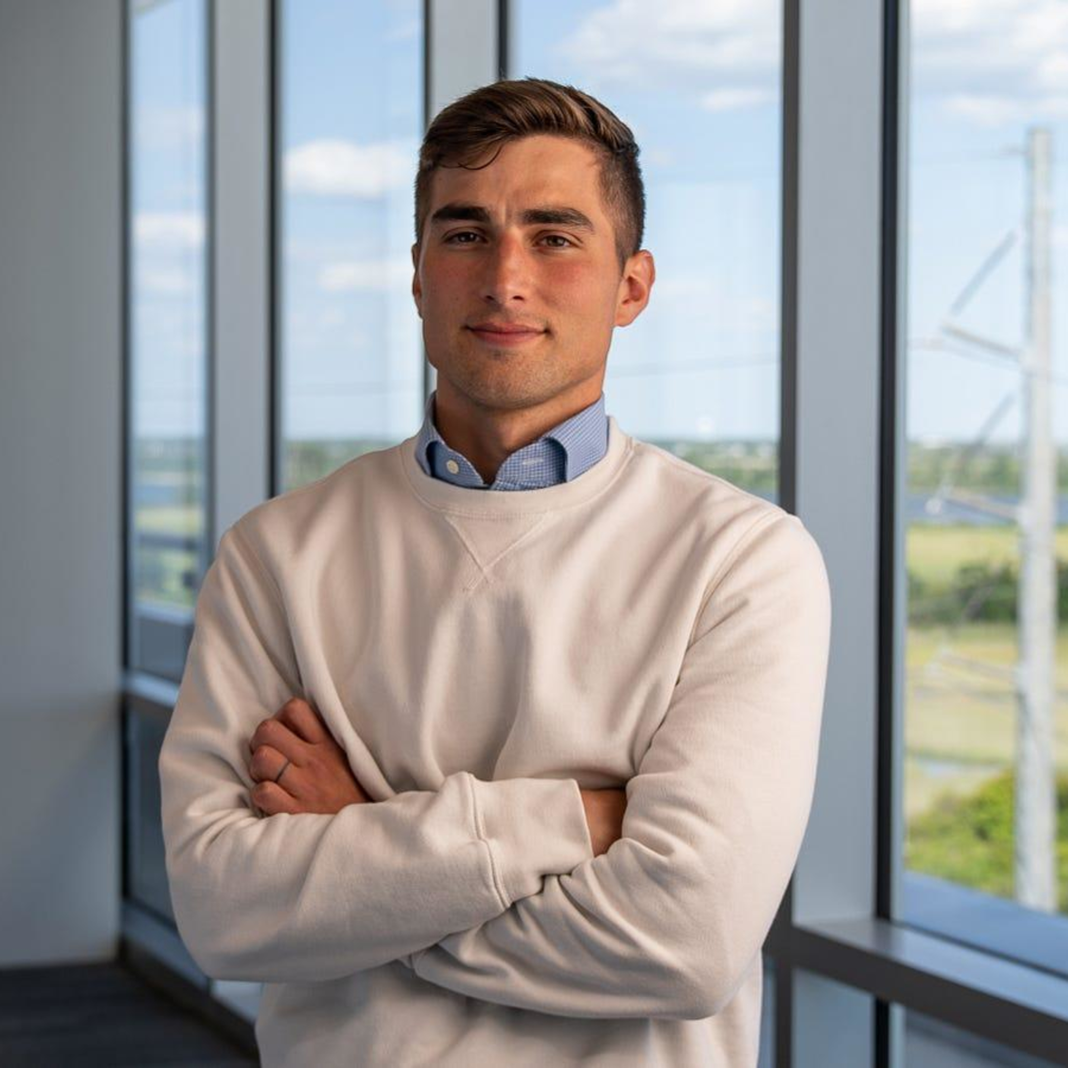 See Fireside Chat with AJ Richichi, Founder of Sprockets at Startup ...