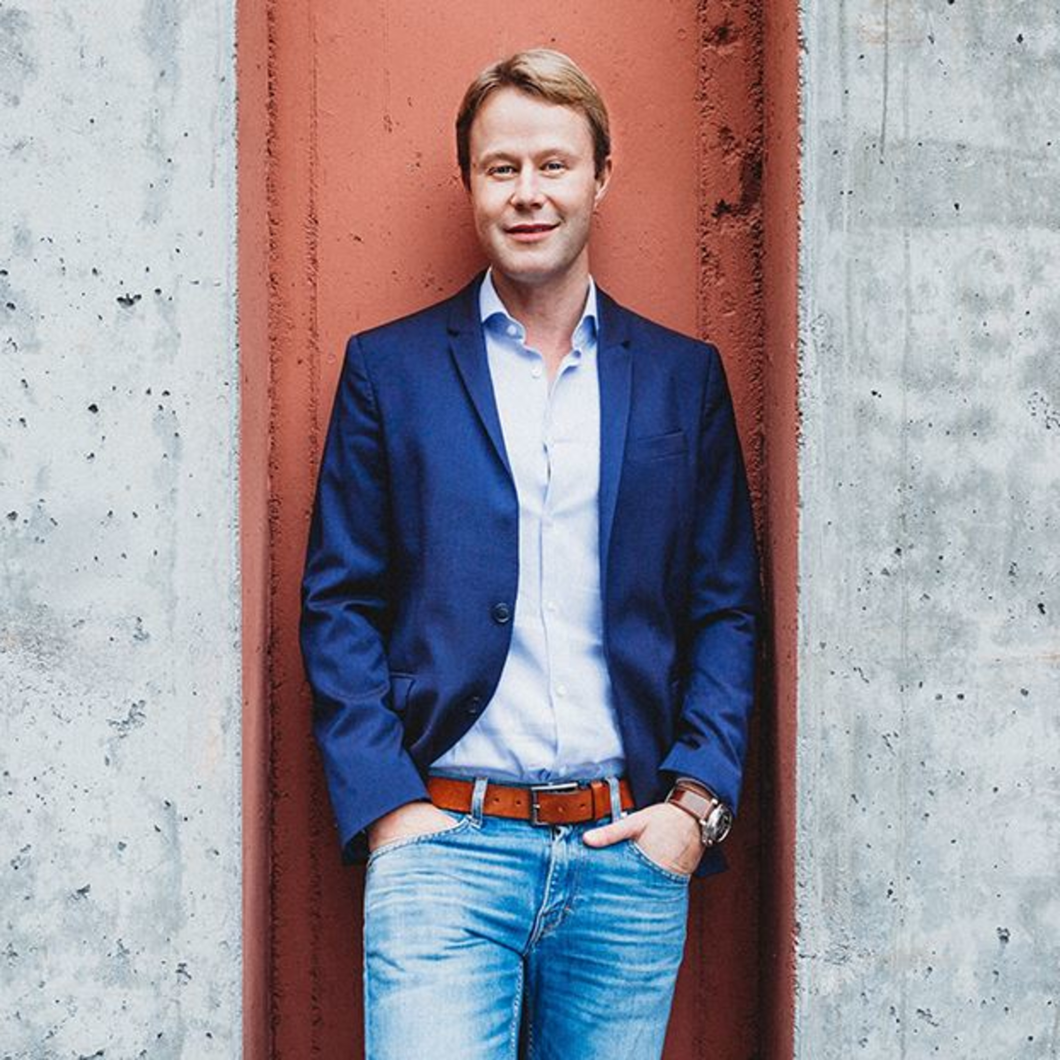 See Alexander Artopé - Co-Founder & CEO at smava, Germany's first ...