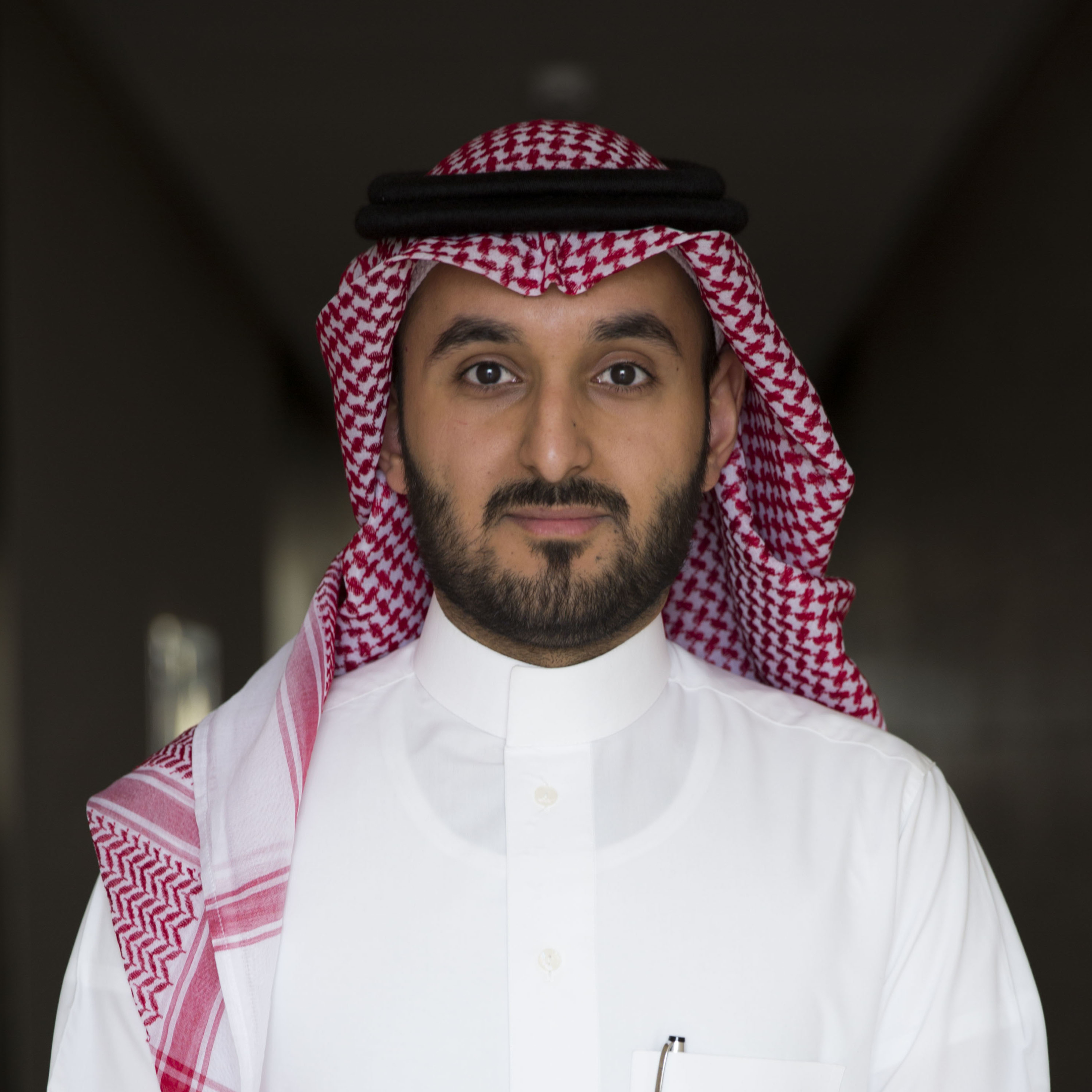 See Abdullah Alsaeed (Mozn) at Startup Grind Riyadh