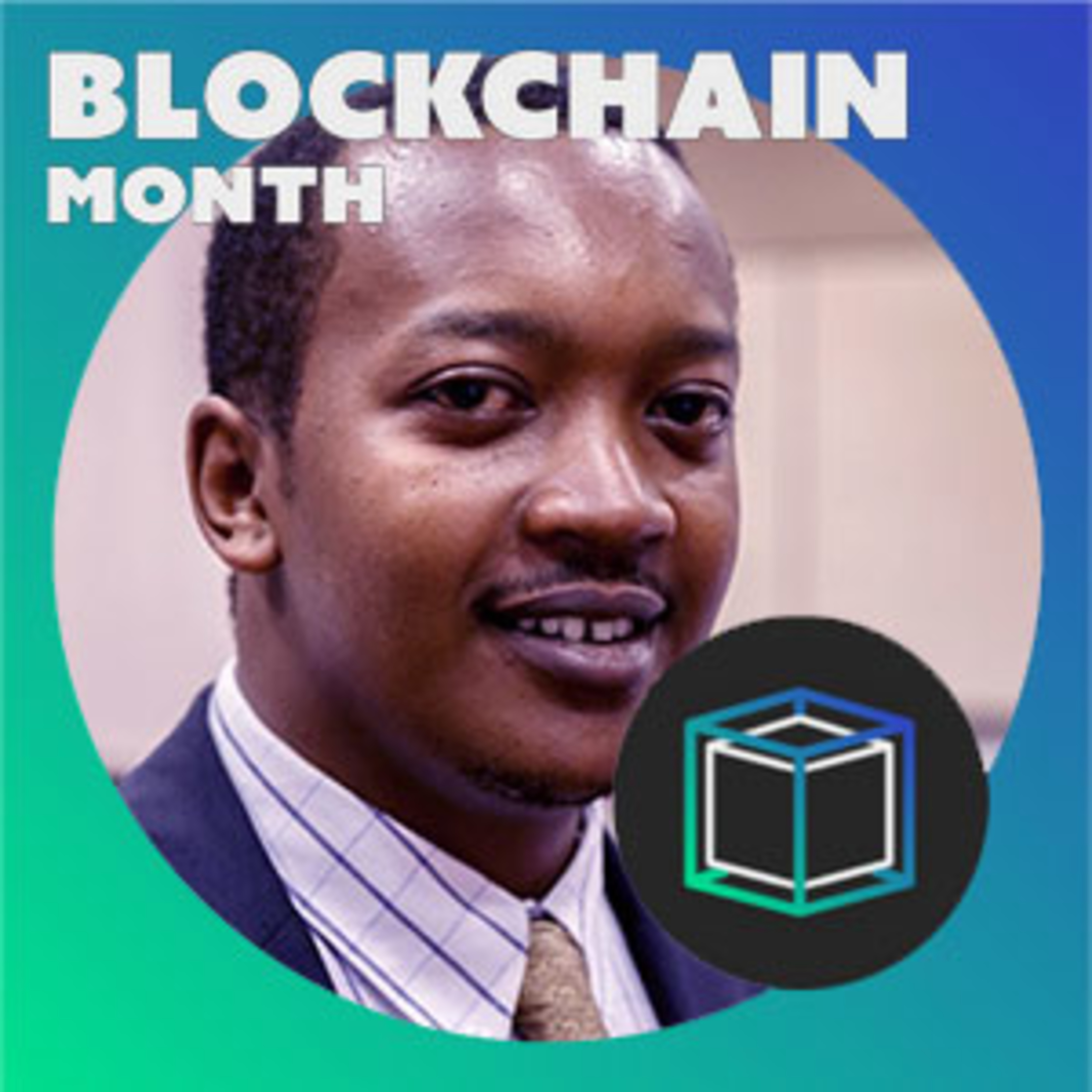 See Blockchain Chat with Norbert Haguma at Startup Grind Kigali