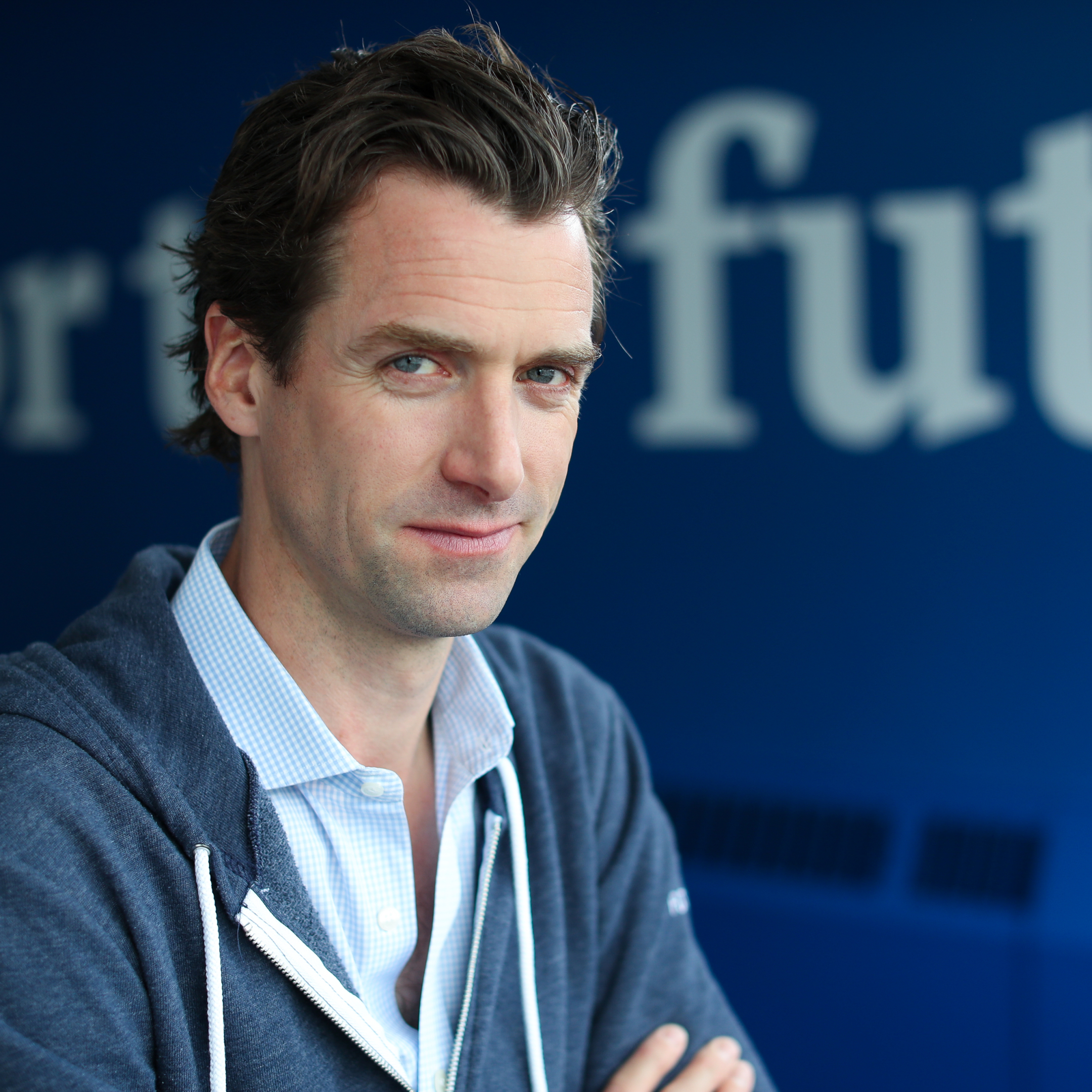 See Brian Norton (Finance Entrepreneur; Future Finance) at Startup ...