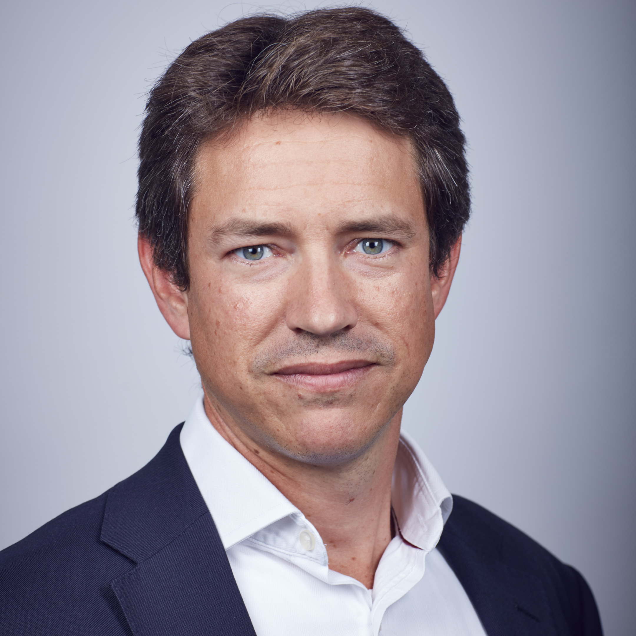See Fireside chat with EY Entrepreneur of The Year: Chris Hulatt at ...