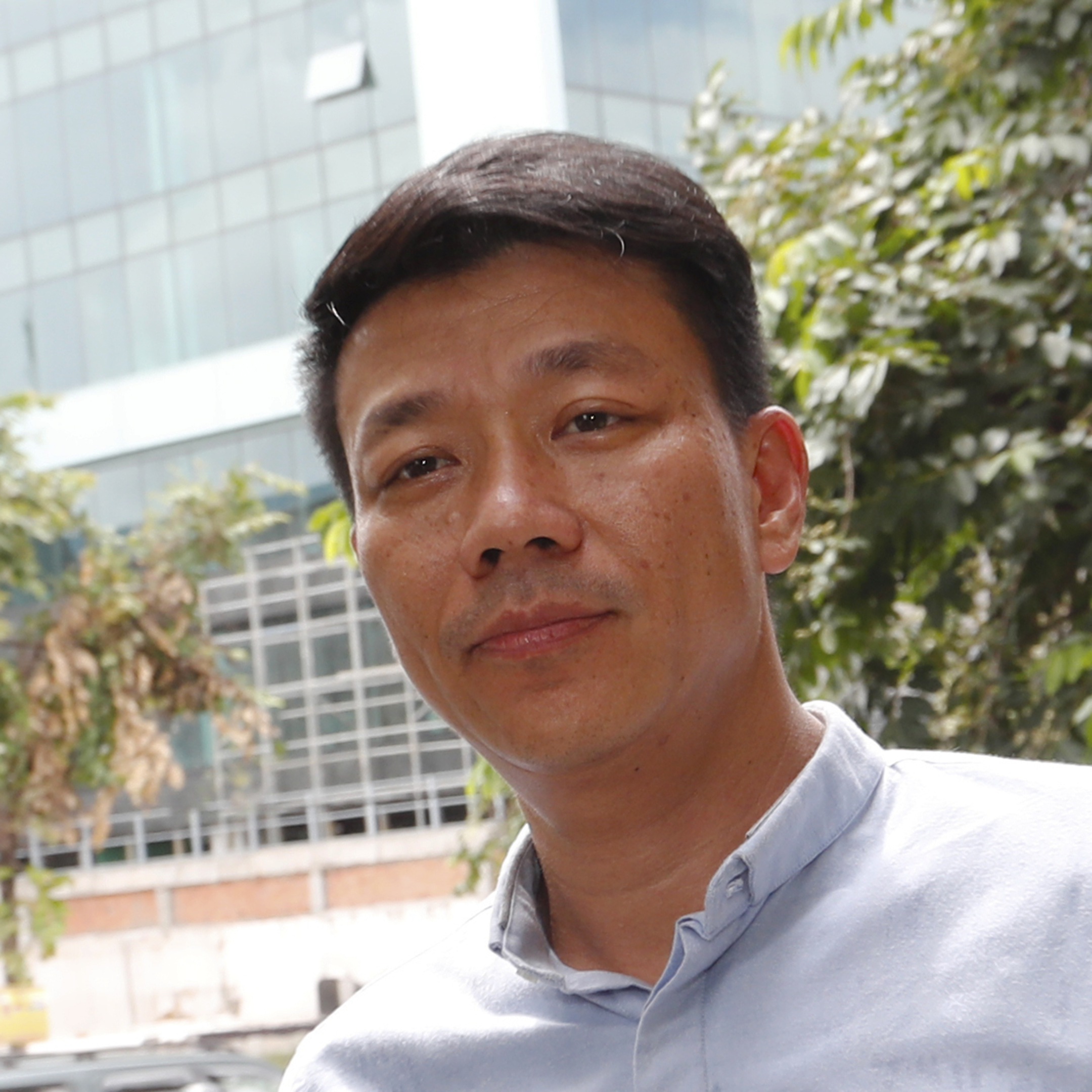 See Founder Talk with Chy Sila: Pioneering Cambodian Tech Startups at ...
