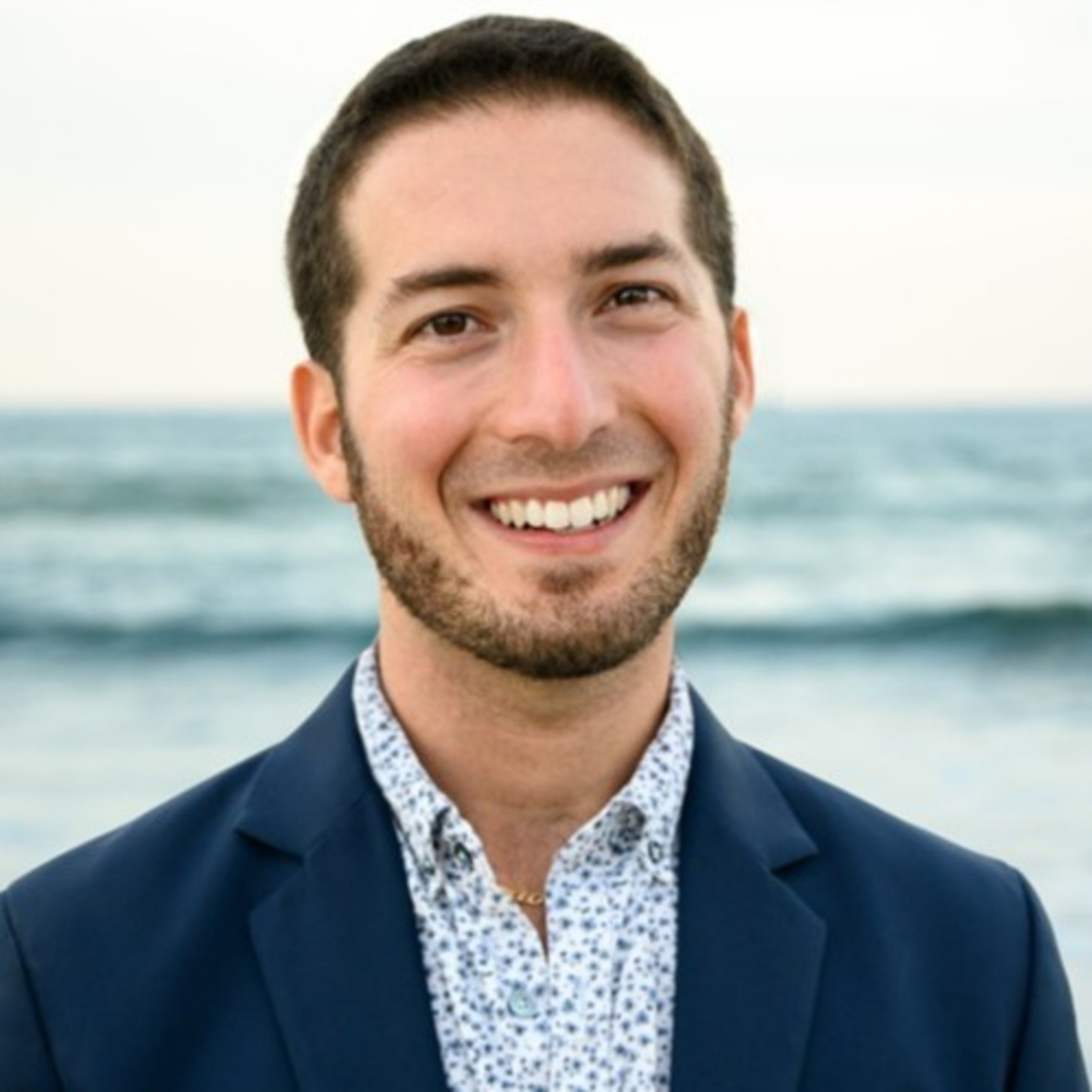 See A Curated Conversation with Seaworthy Collective's Daniel Kleinman ...