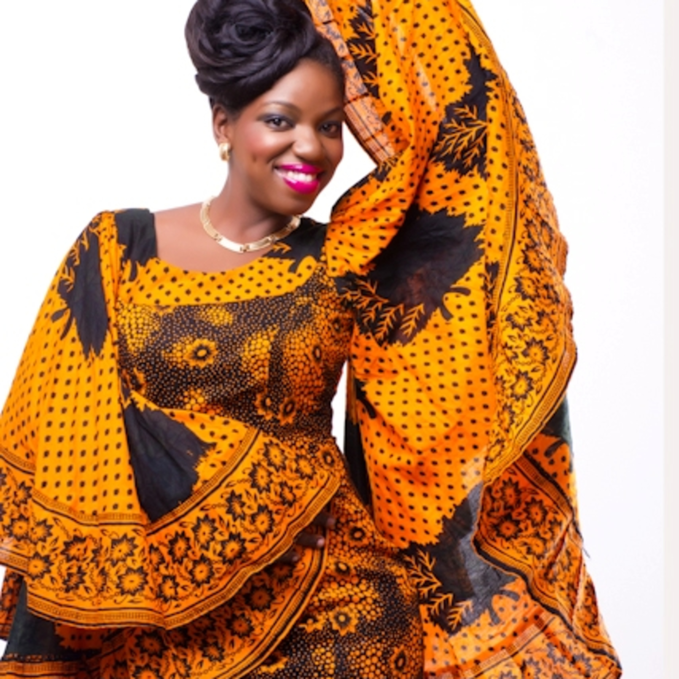 See Emelda Mwamanga-Mtunga (Relim Entertainment) at Startup Grind Dar ...