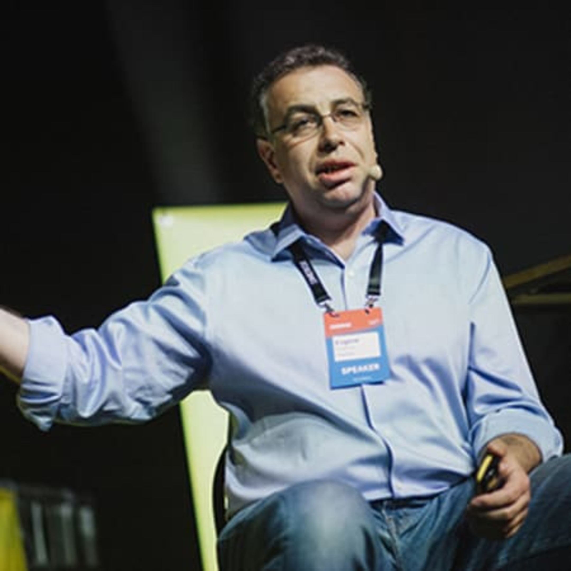 See The SG Bridge (San Francisco, Tel Aviv, London) and Virtual ...