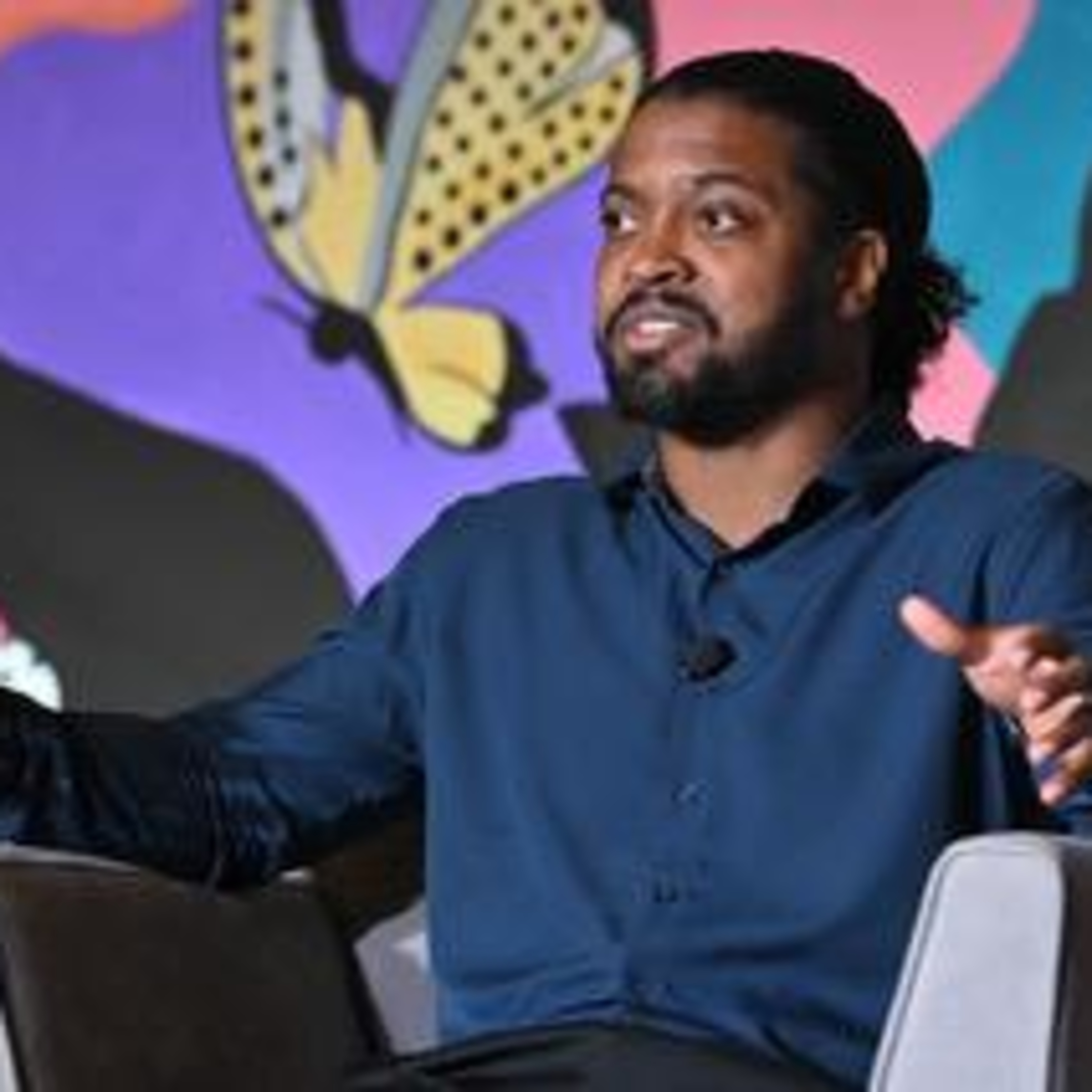 See A Curated Conversation with Evan Leaphart, Founder of KiddieKredit ...