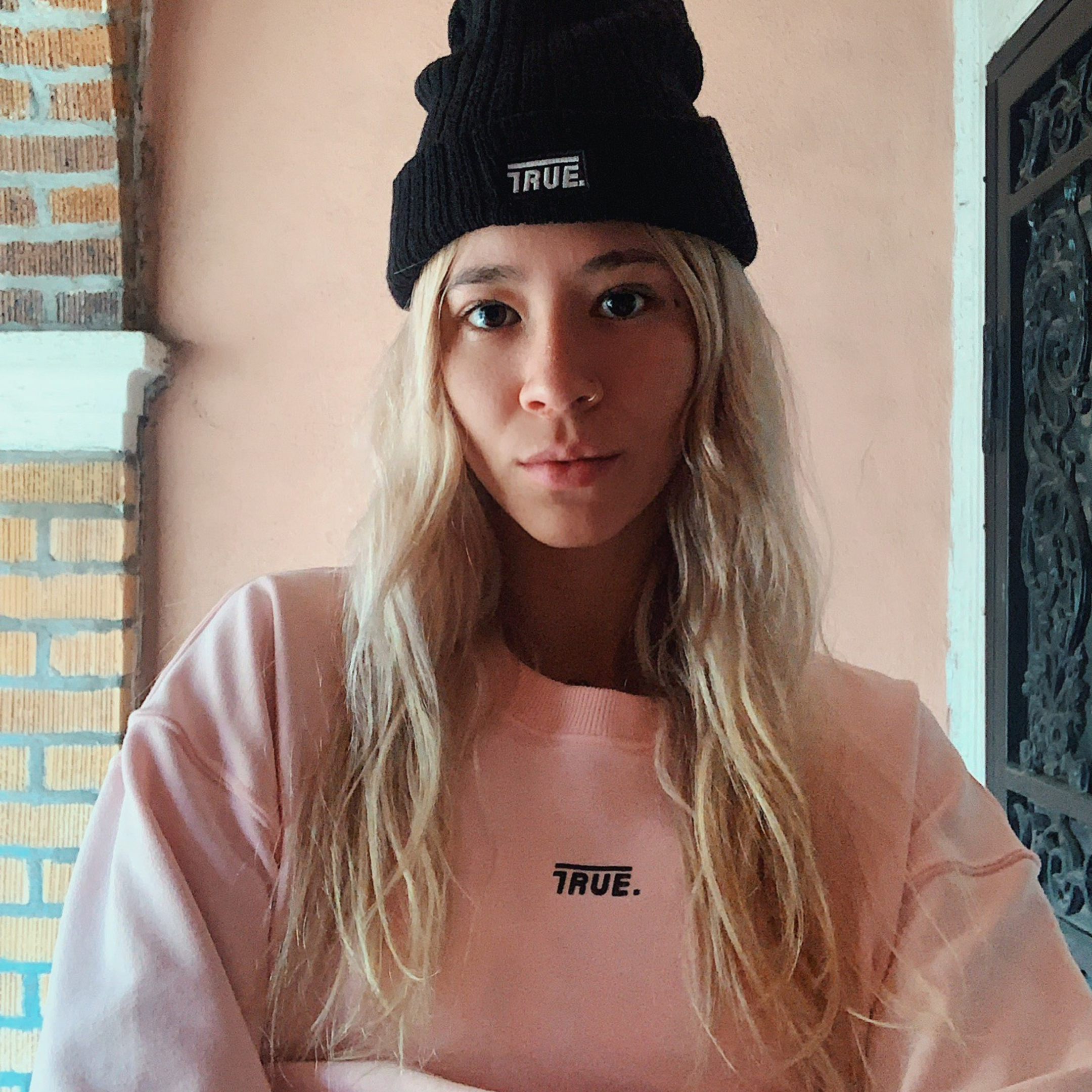 See Daniela Valencia (True) at Startup Grind Medellin