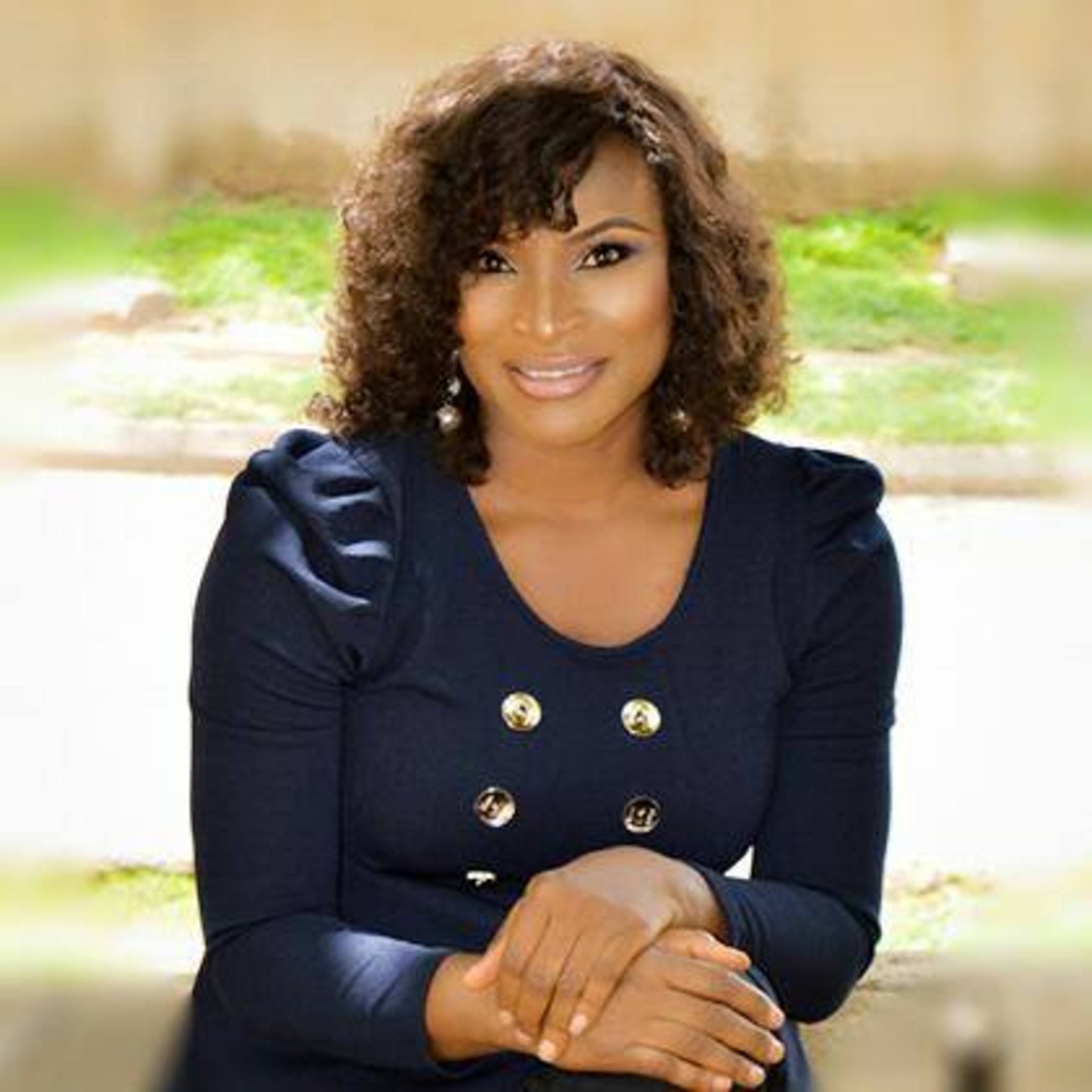 See Success as an Entrepreneur with Faith Yebo at Startup Grind Abuja