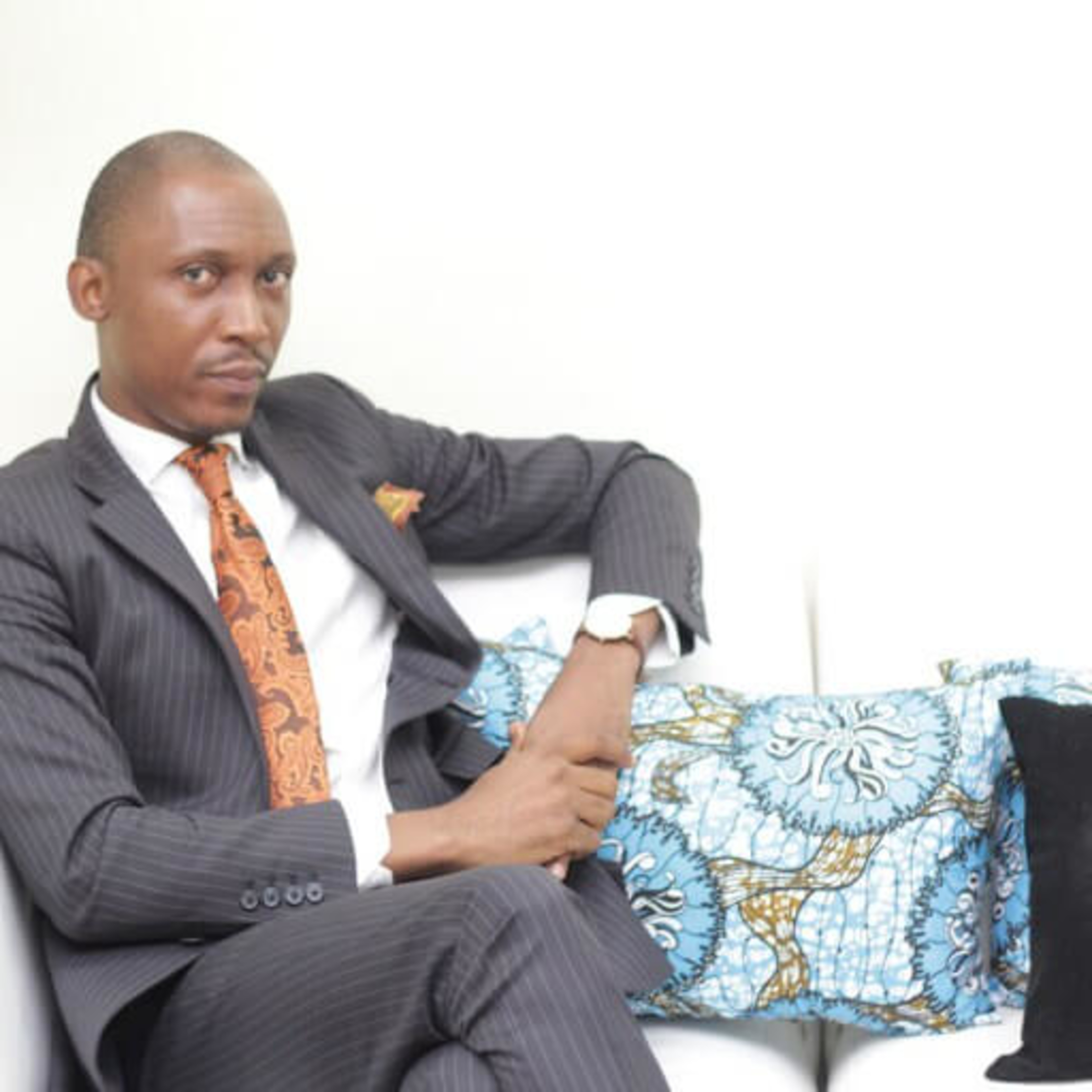 See We are hosting Kunle Idowu aka Frank Donga (Comedian & Actor) at ...