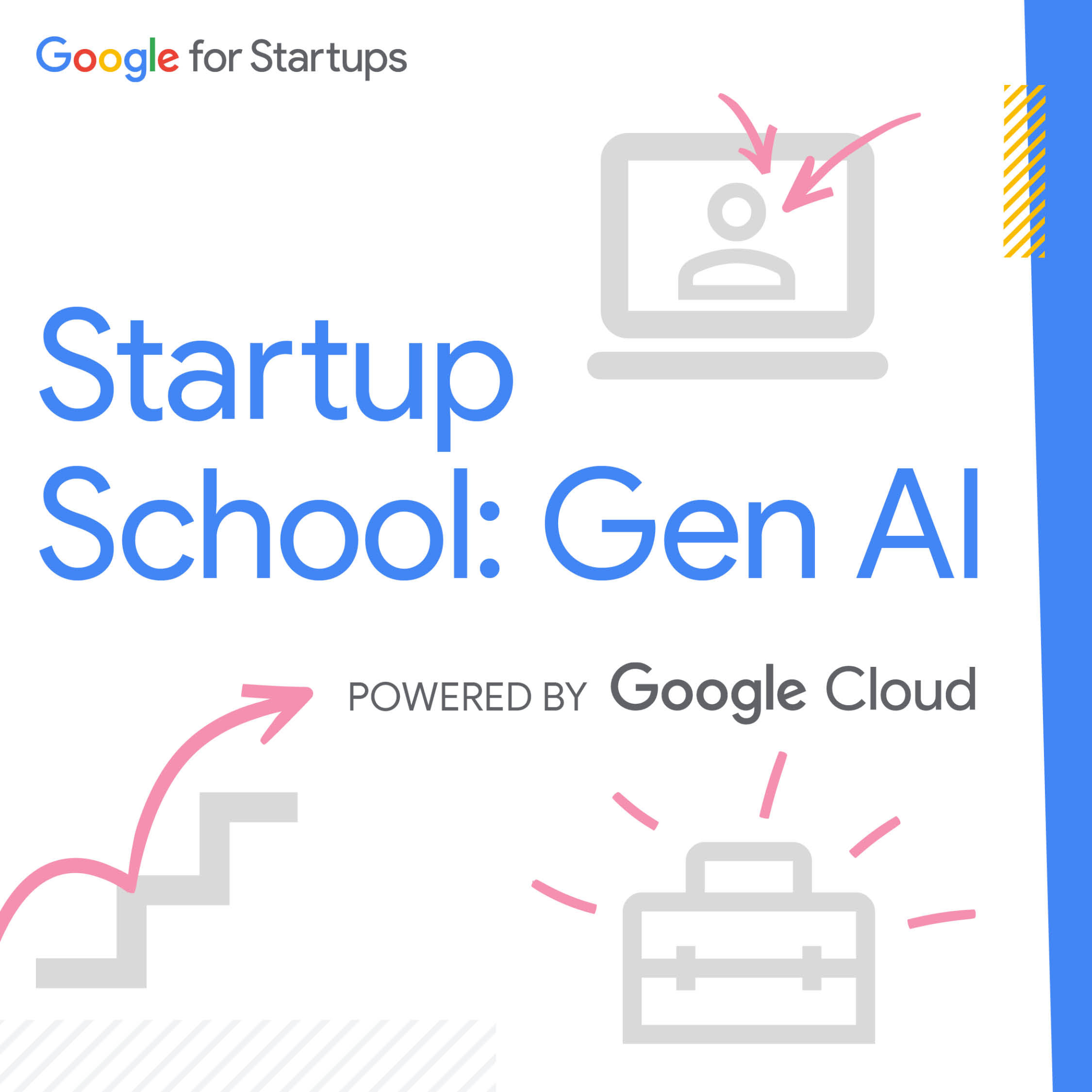 See Startup School: Gen AI at Startup Grind London