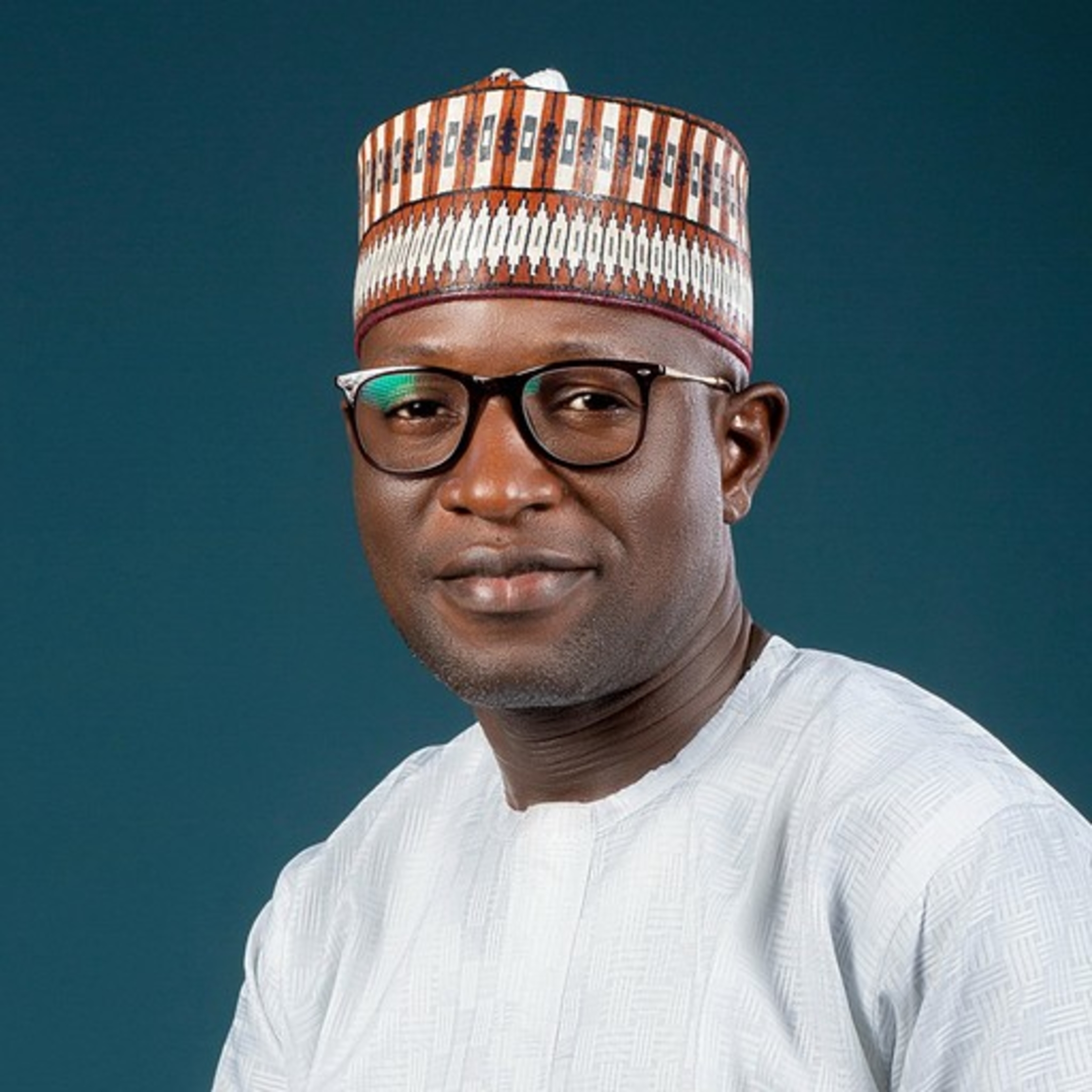 See Hunting for Silver Linings w/ Haaris D. Sa'ad of Startup Grind Yola ...