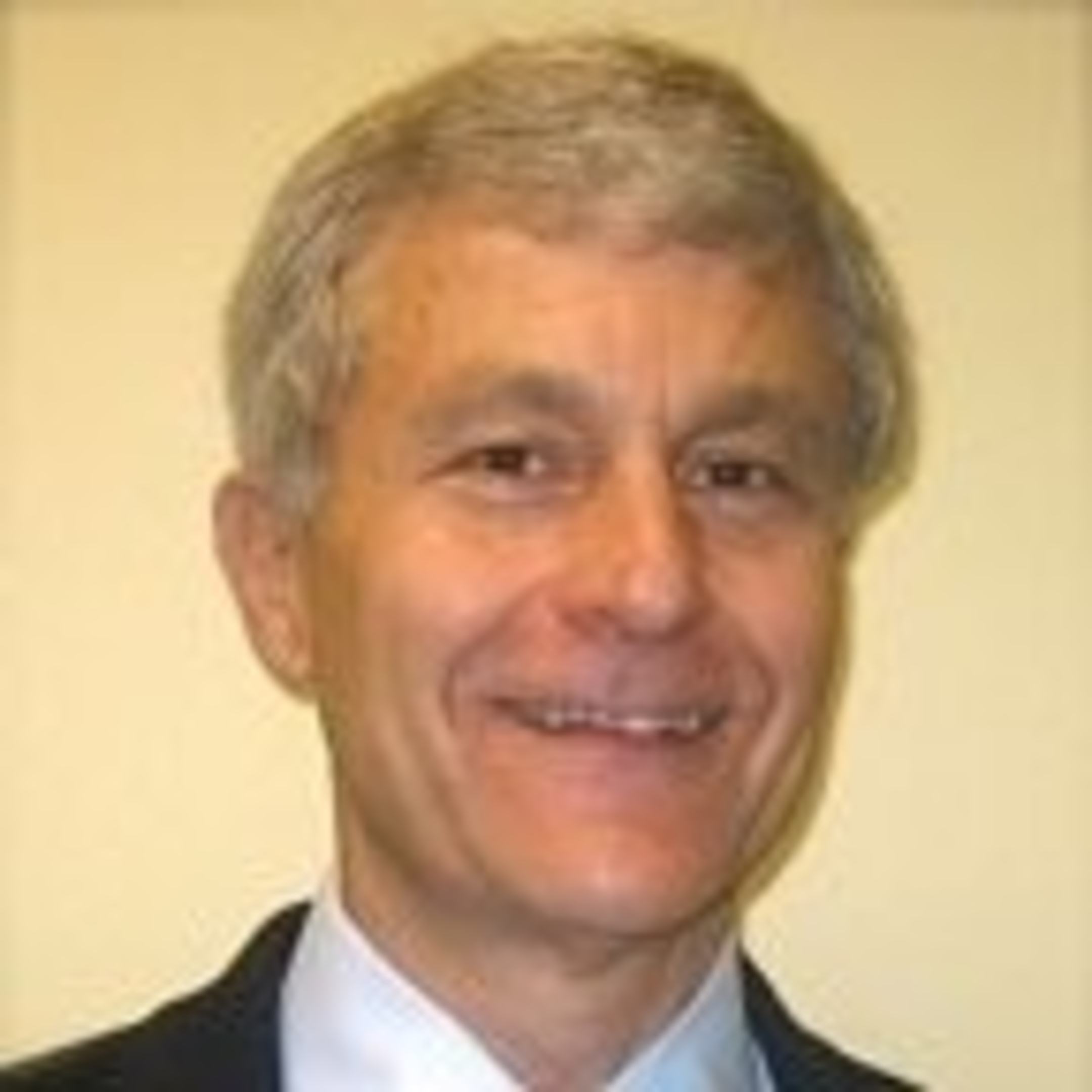 See Launching a Biotech Company - Harvey Homan, CEO & Co-Founder ...