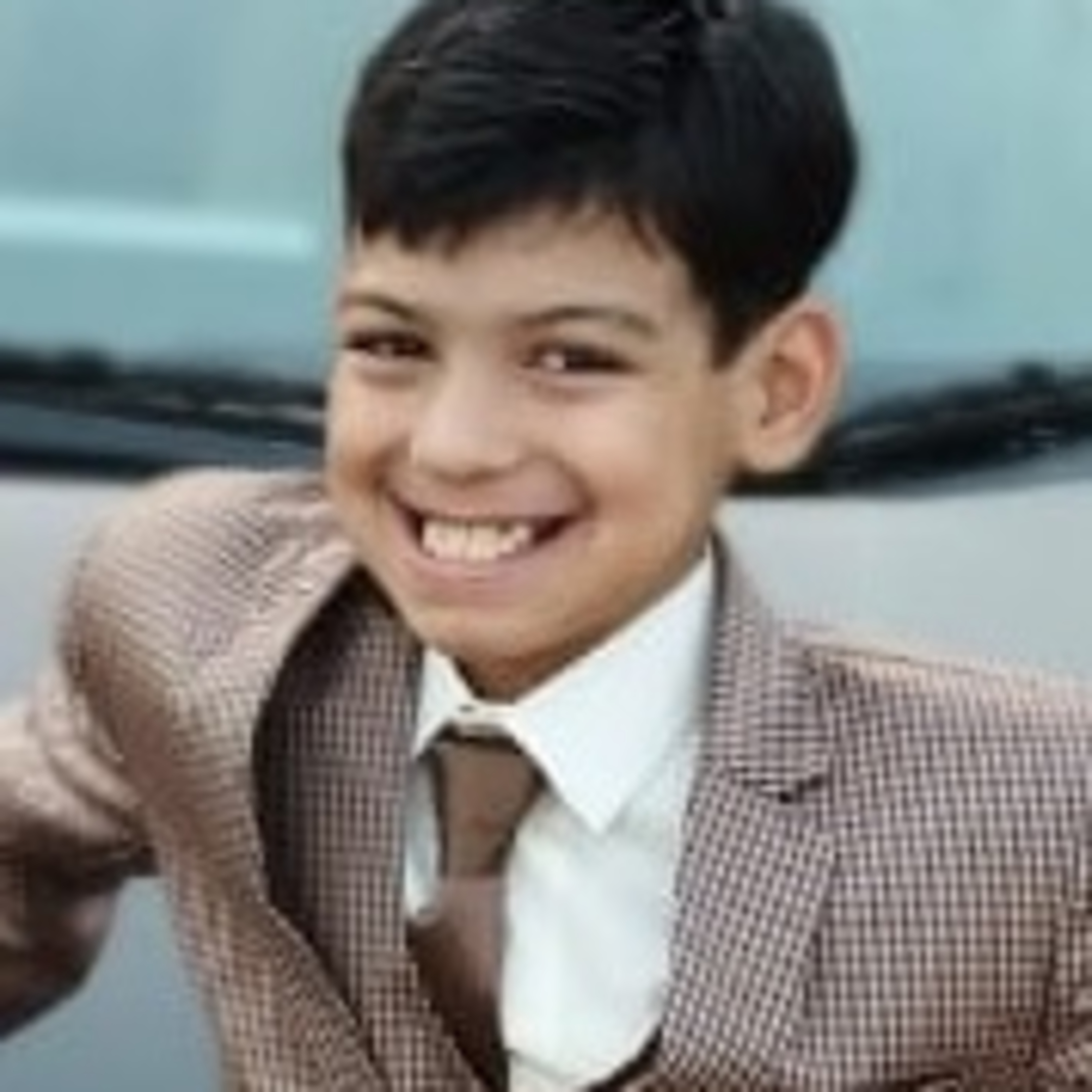 See We are Hosting Youngest Entrepreneur Hashim Imran at Startup Grind ...