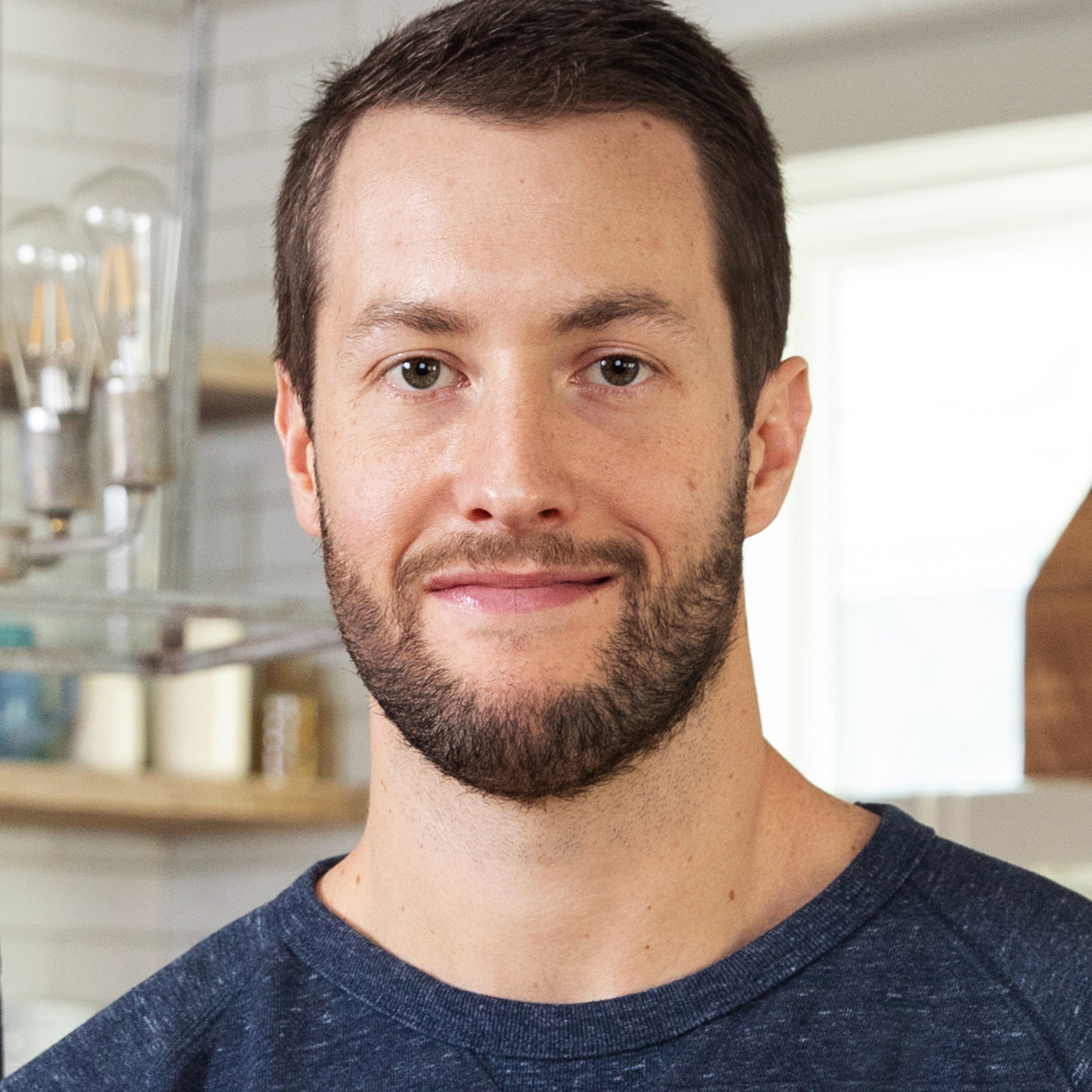 See Alex Reed Co-Founder of Truman's at Startup Grind Louisville