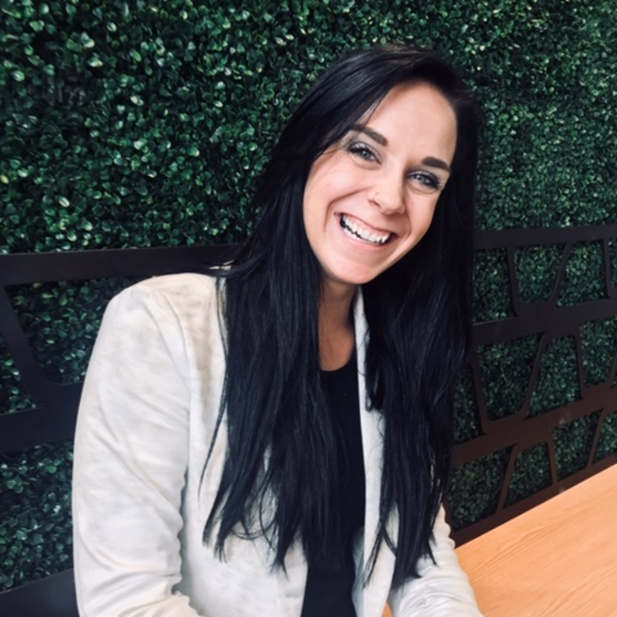 See Meet Stephanie Nemchik, Sequoia Community CEO at Startup Grind ...